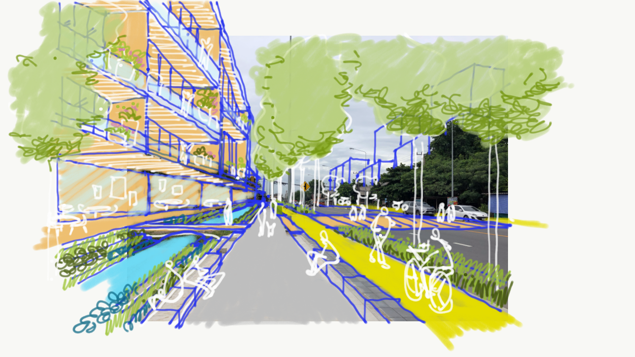 Park Connector by Shma Company Limited - Architizer