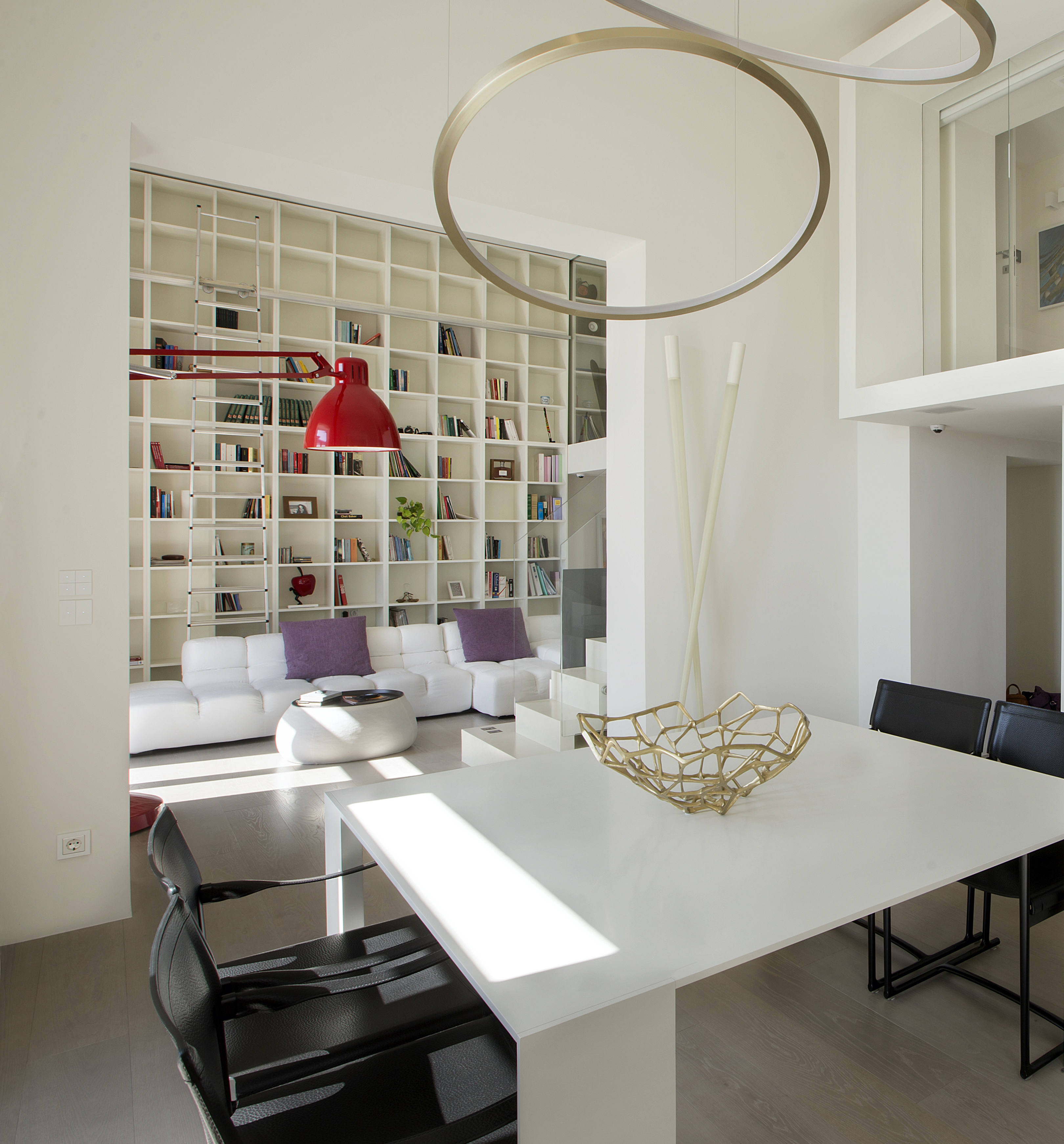 Sea Breeze by Ernesto Fusco Interior Designer - Architizer