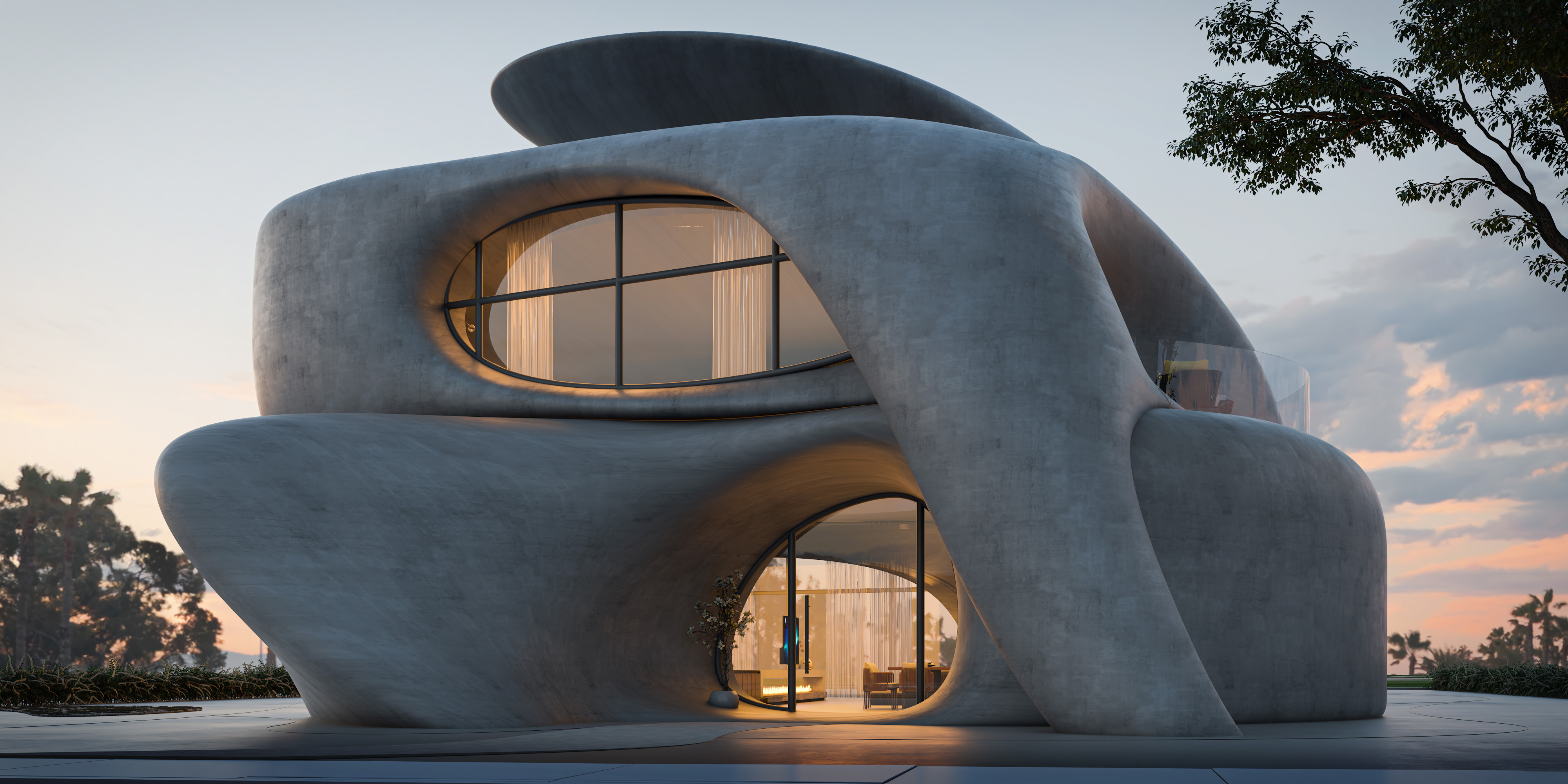 New Giza by Badie Architects - Architizer