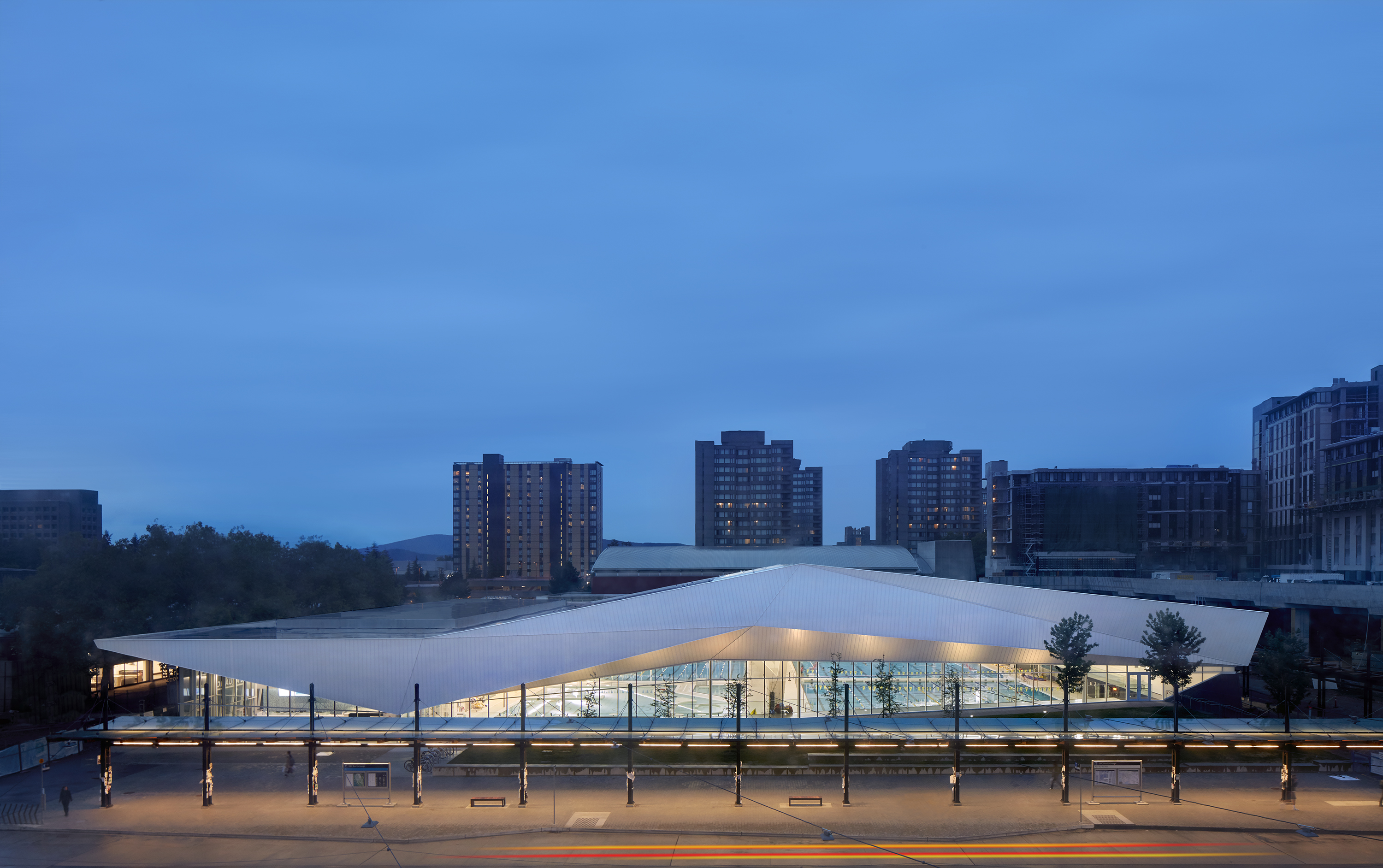 MJMA Architecture & Design - Architizer