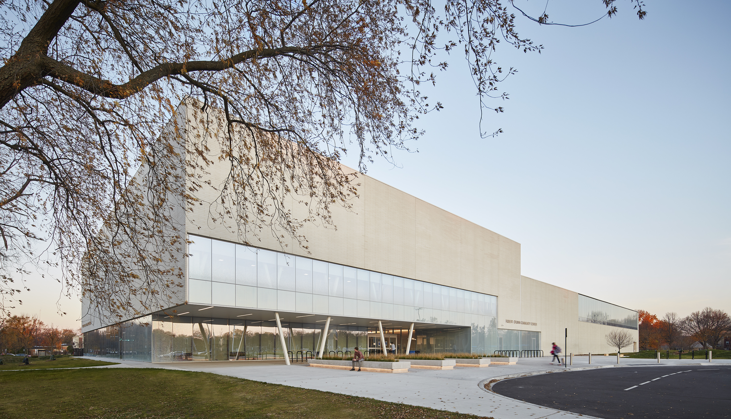 MJMA Architecture & Design - Architizer