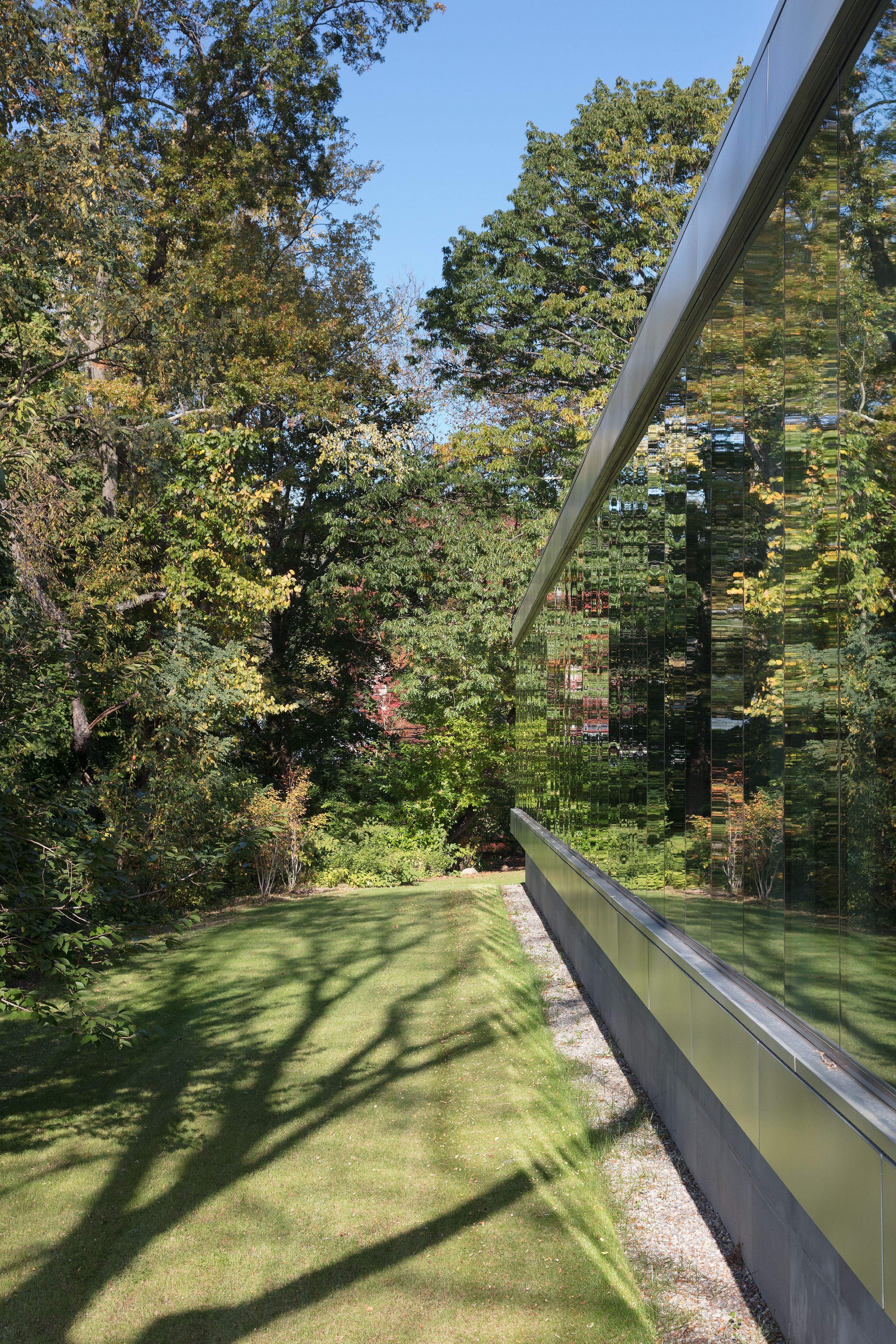 Scarsdale Public Library by Dattner Architects - Architizer