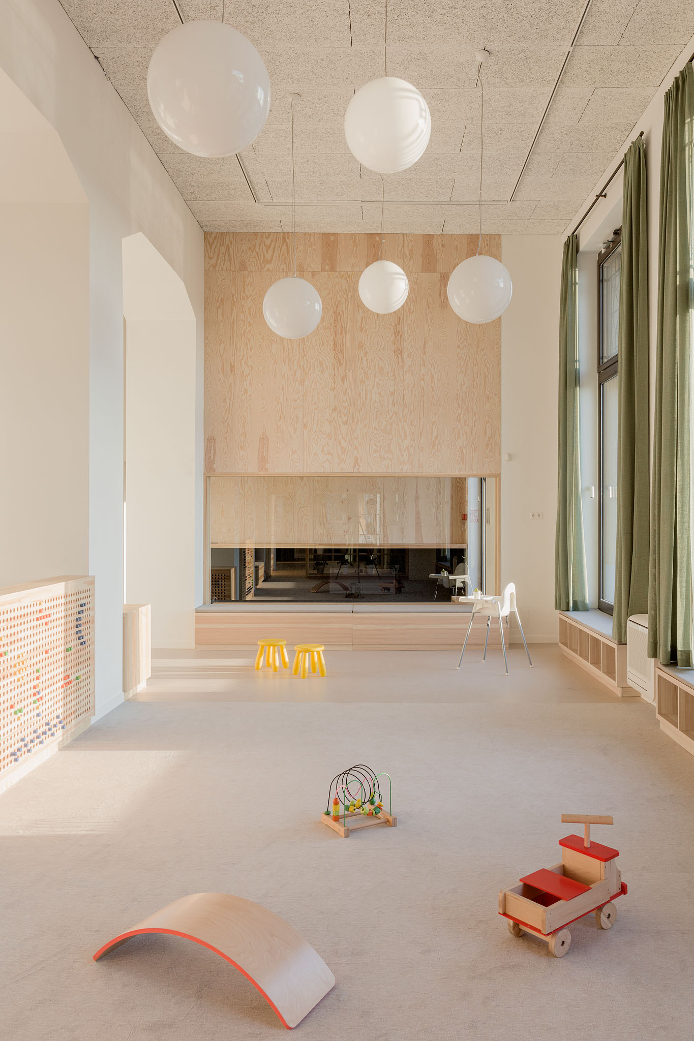 Pannka Part by Archikon Architects - Architizer