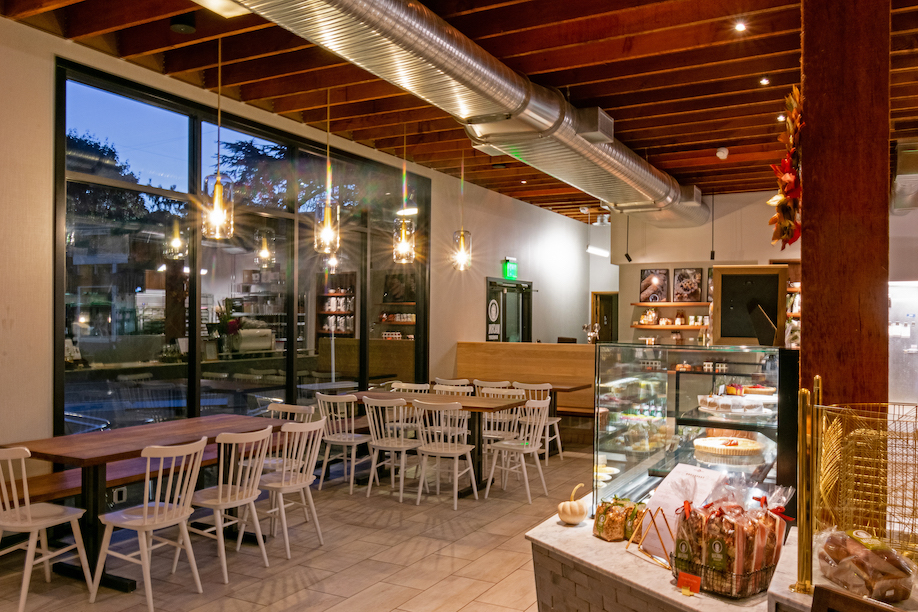 Macrina Bakery - Aloha by Floisand Studio Architects - Architizer