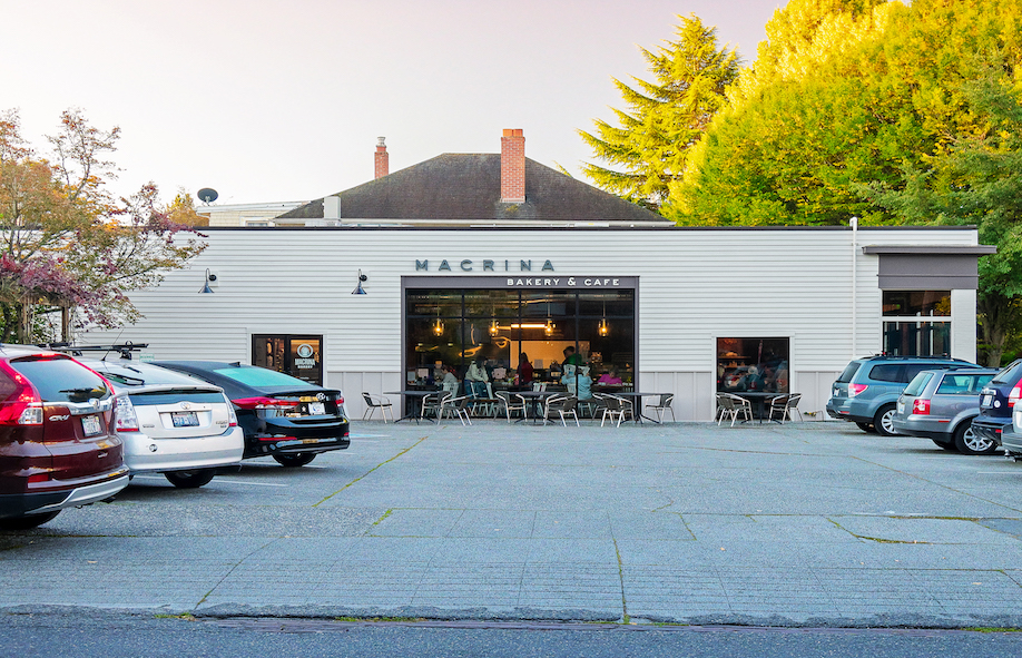 Macrina Bakery - Aloha by Floisand Studio Architects - Architizer