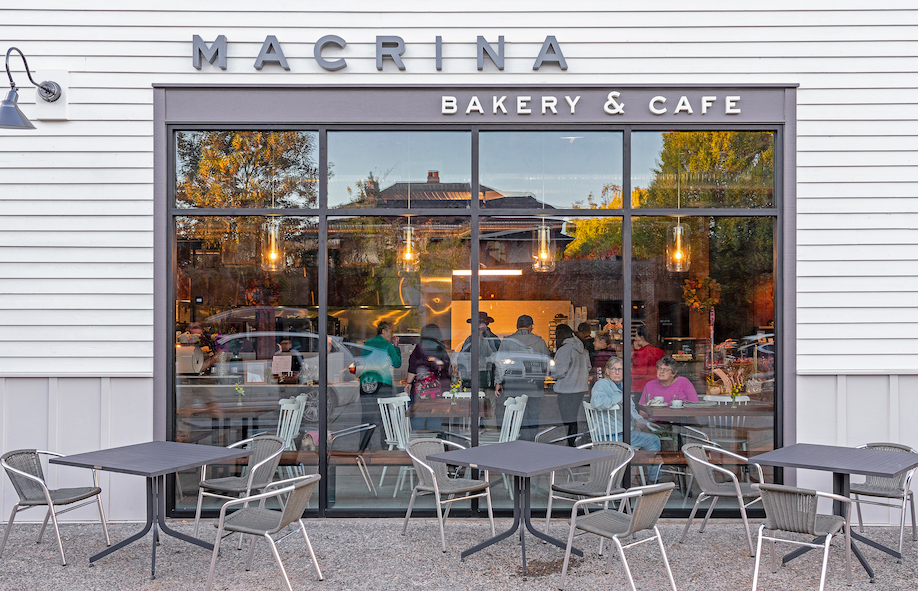 Macrina Bakery - Aloha by Floisand Studio Architects - Architizer