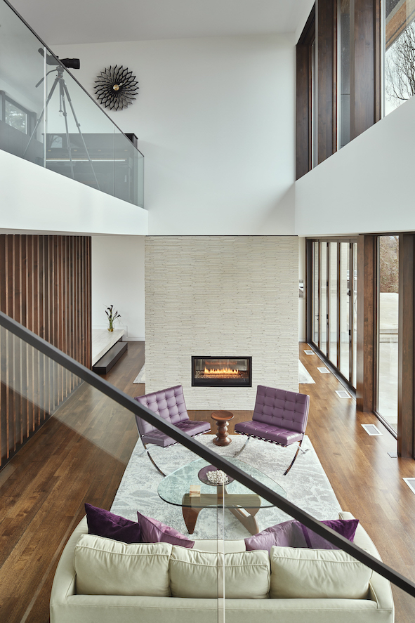 Woodway by Floisand Studio Architects - Architizer
