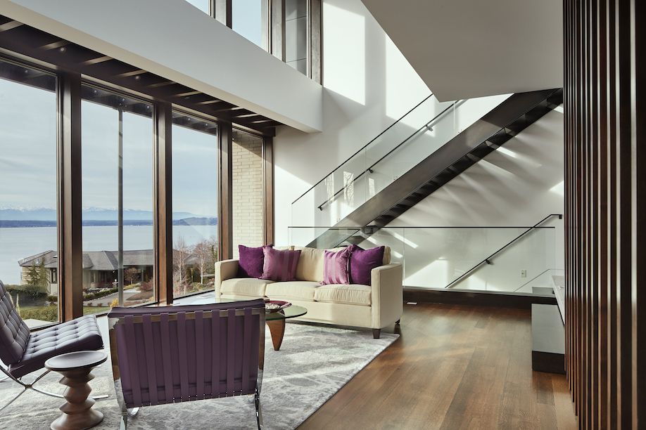 Woodway by Floisand Studio Architects - Architizer
