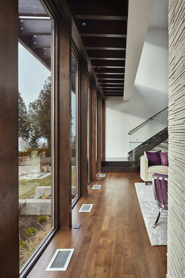 Woodway by Floisand Studio Architects - Architizer