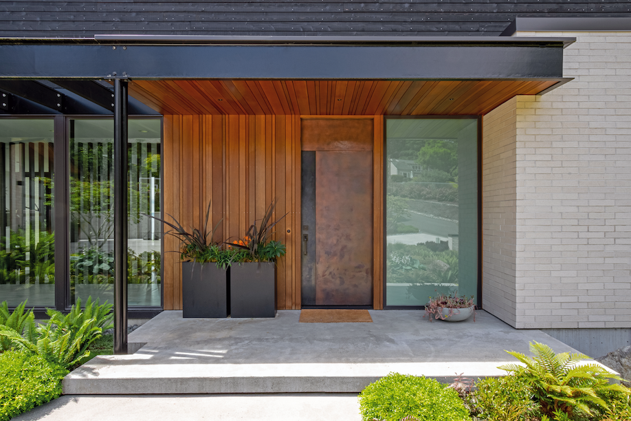 Woodway by Floisand Studio Architects - Architizer