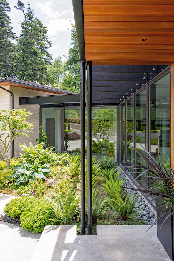 Woodway by Floisand Studio Architects - Architizer