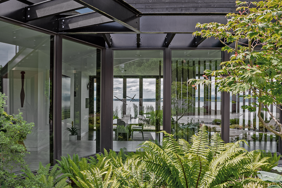 Woodway by Floisand Studio Architects - Architizer
