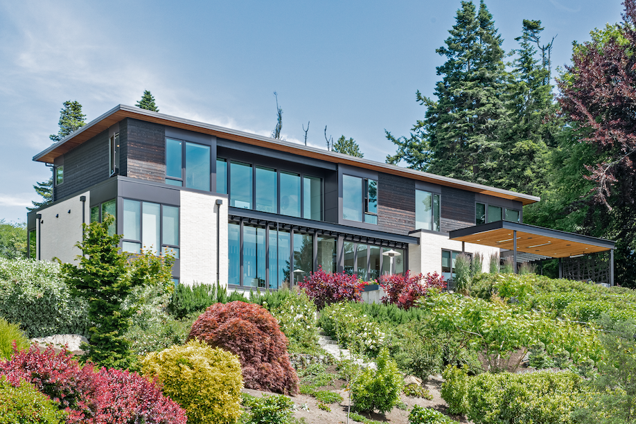Woodway by Floisand Studio Architects - Architizer