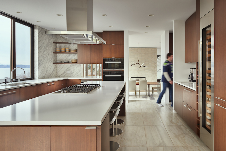 Woodway by Floisand Studio Architects - Architizer