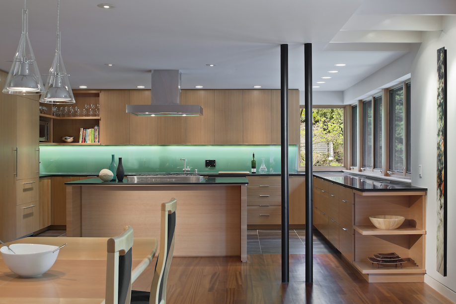 West Mercer by Floisand Studio Architects - Architizer