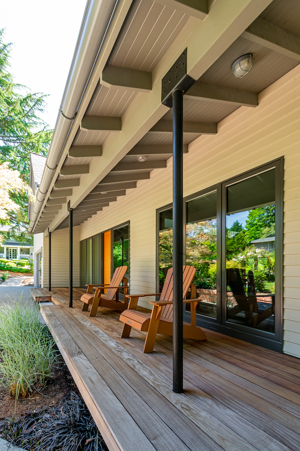 West Mercer by Floisand Studio Architects - Architizer