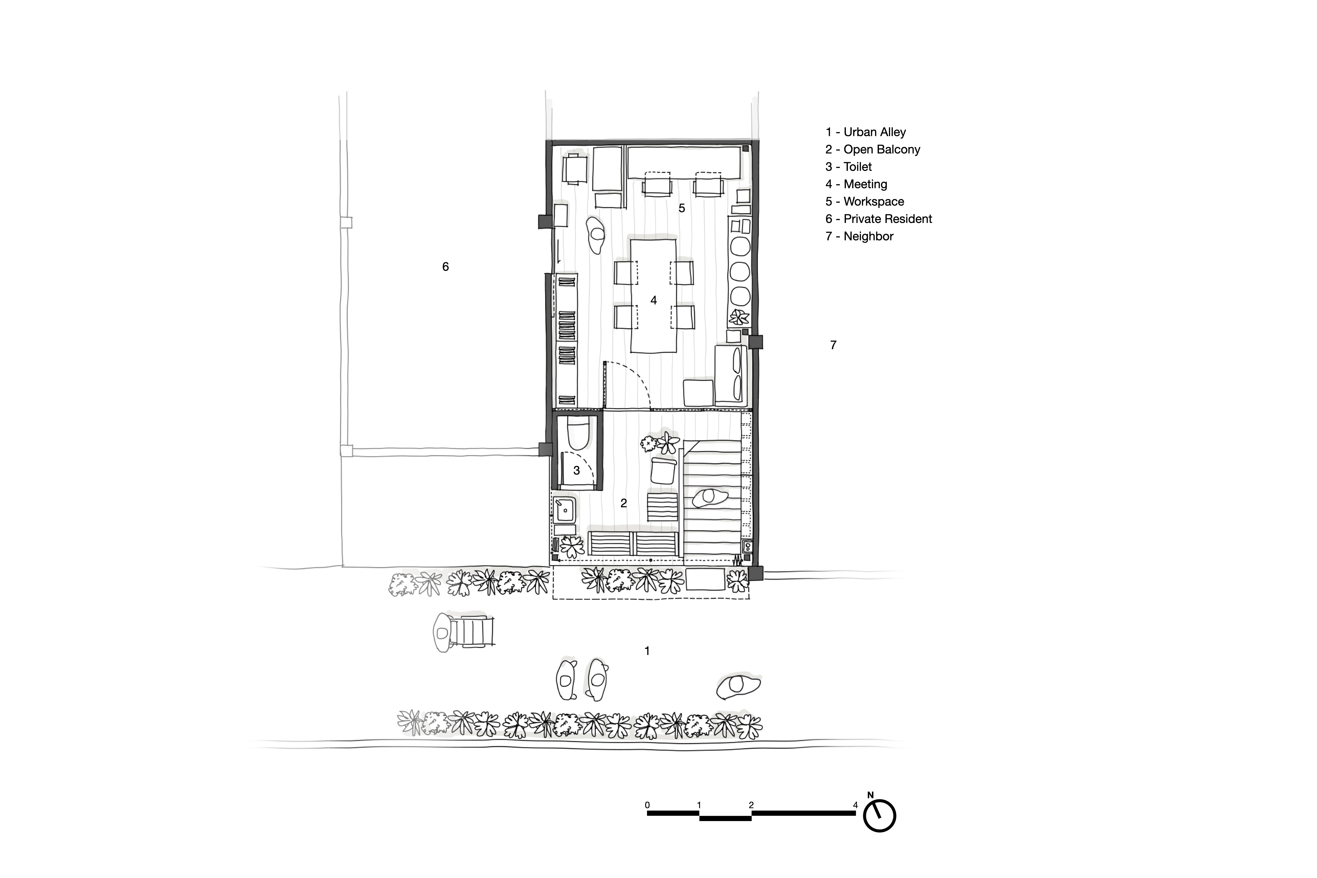 Everyday Architect & Design Studio by Everyday Architect Studio - Architizer