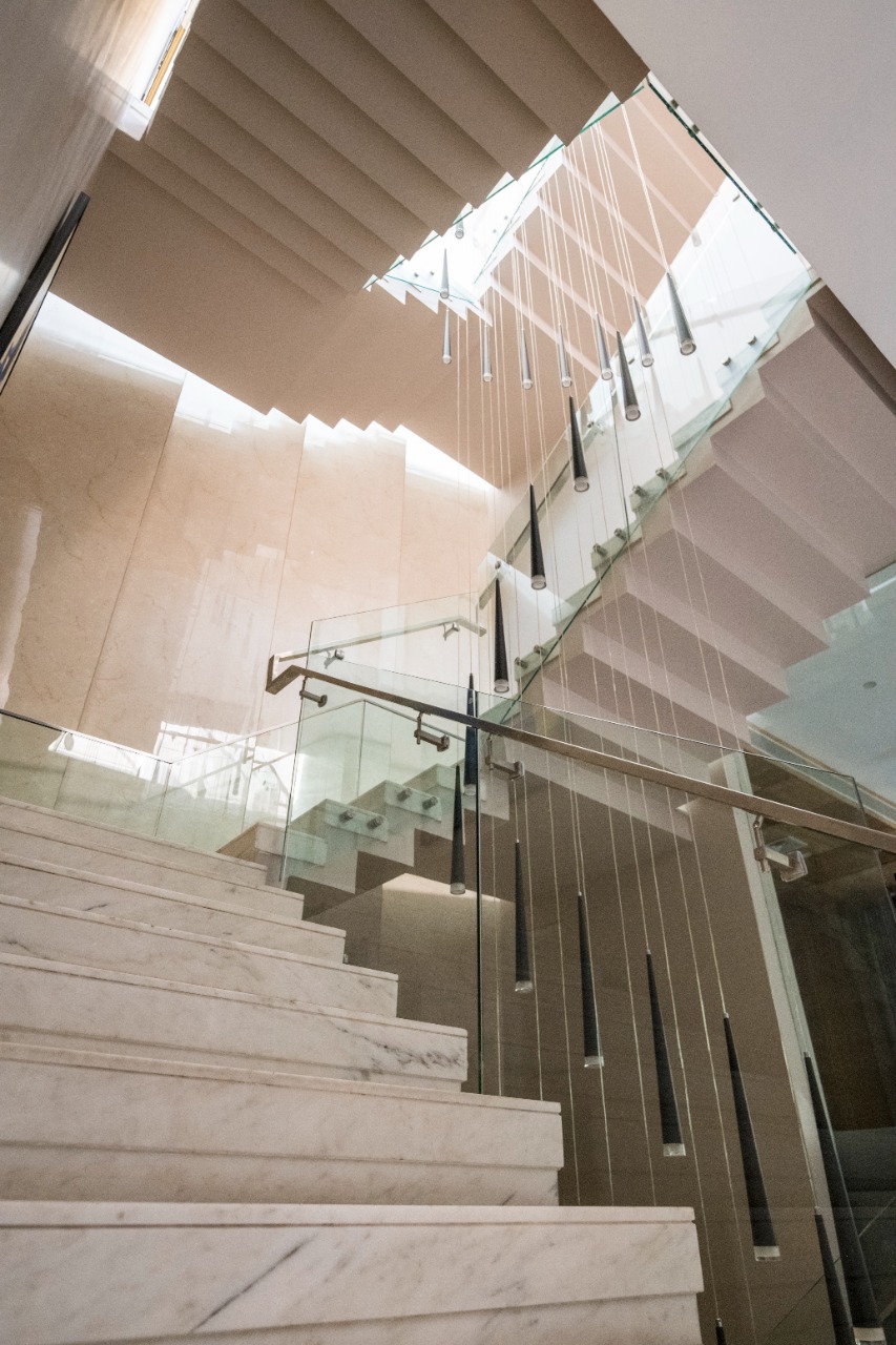 Celestial Orb by Workshop for Metropolitan Architecture - Architizer