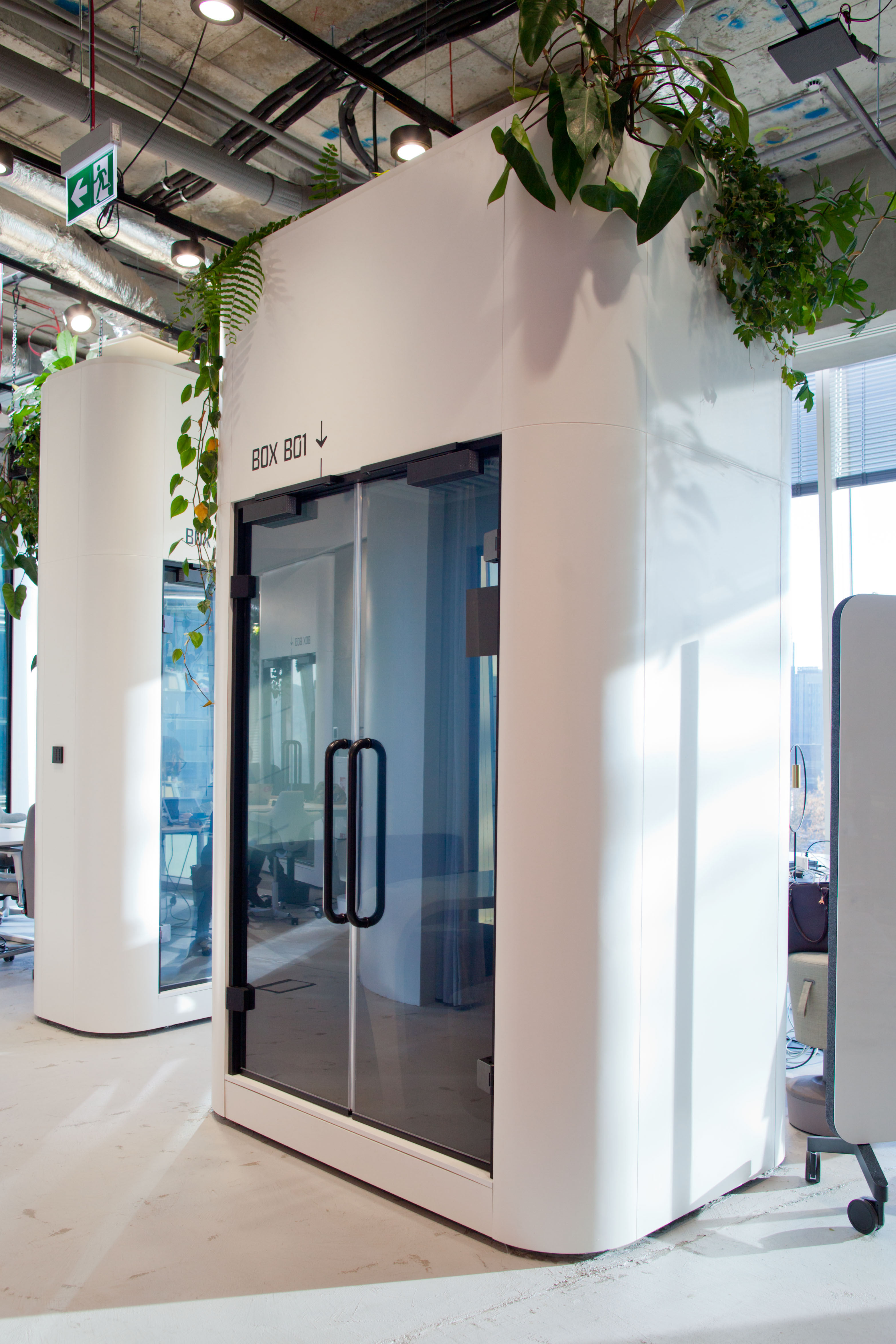 Idea 3616340: Alior Bank RBL by Robert Majkut Design Ltd. in Warsaw ...