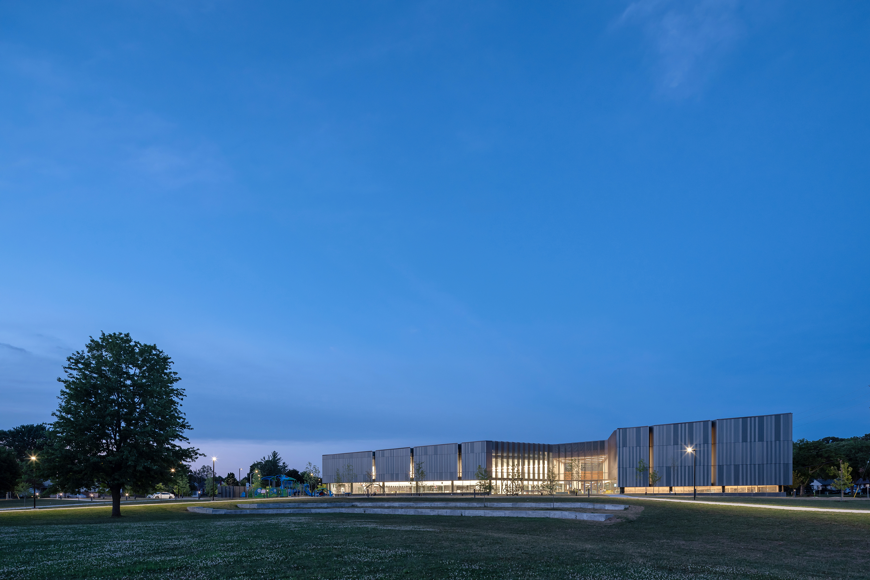 MJMA Architecture & Design - Architizer