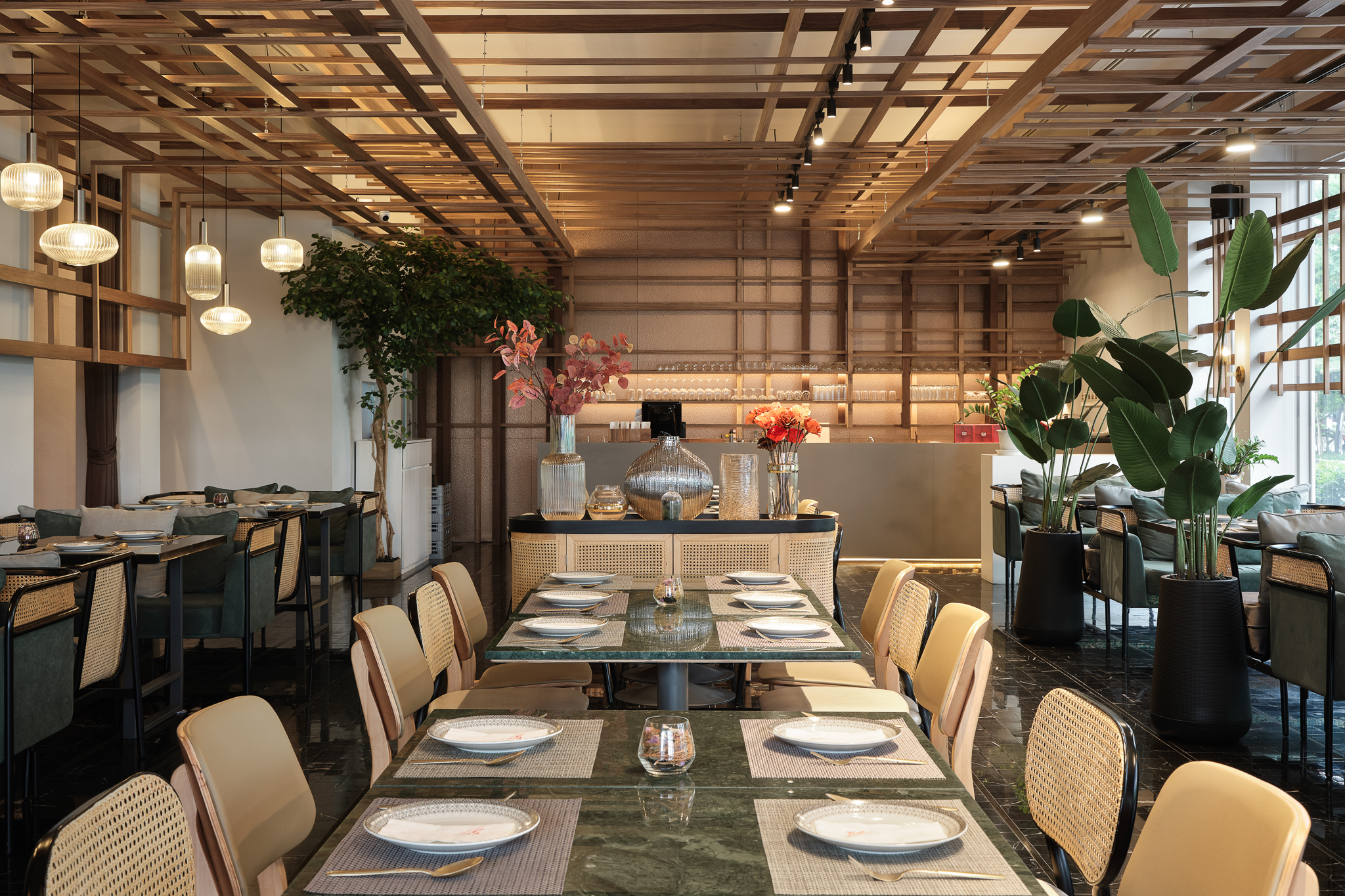 BAAN DAENG BY METHAVALAI SORNDAENG by TIDTANG STUDIO - Architizer