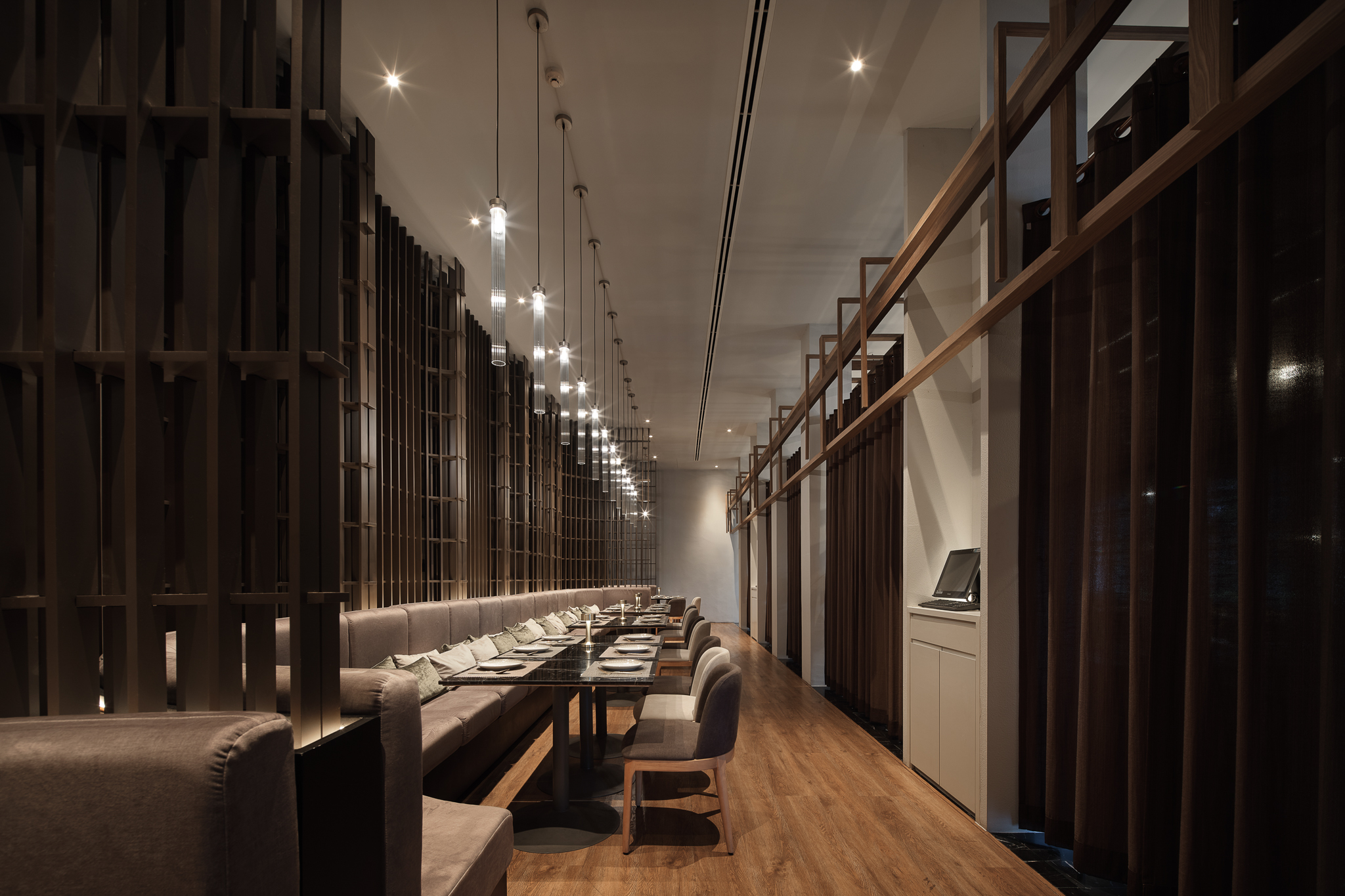 BAAN DAENG BY METHAVALAI SORNDAENG by TIDTANG STUDIO - Architizer