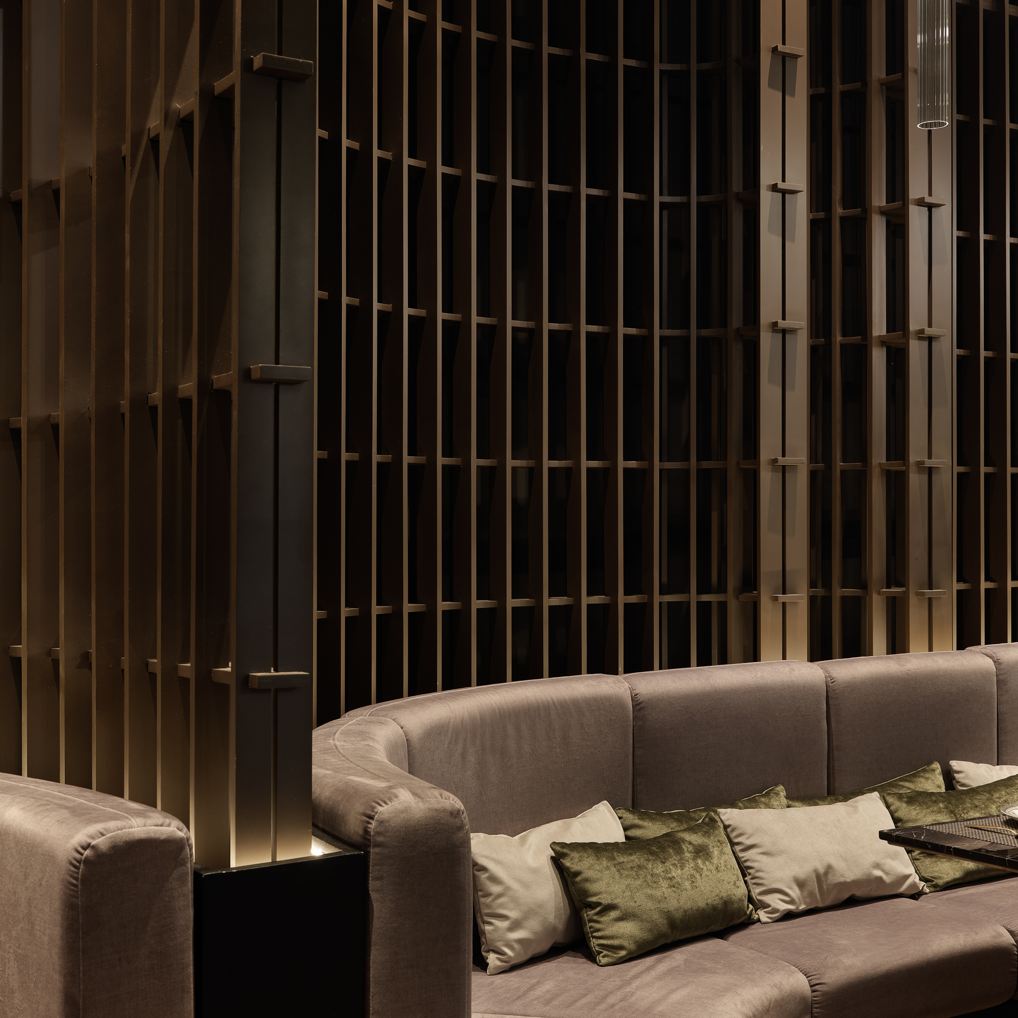 BAAN DAENG BY METHAVALAI SORNDAENG by TIDTANG STUDIO - Architizer