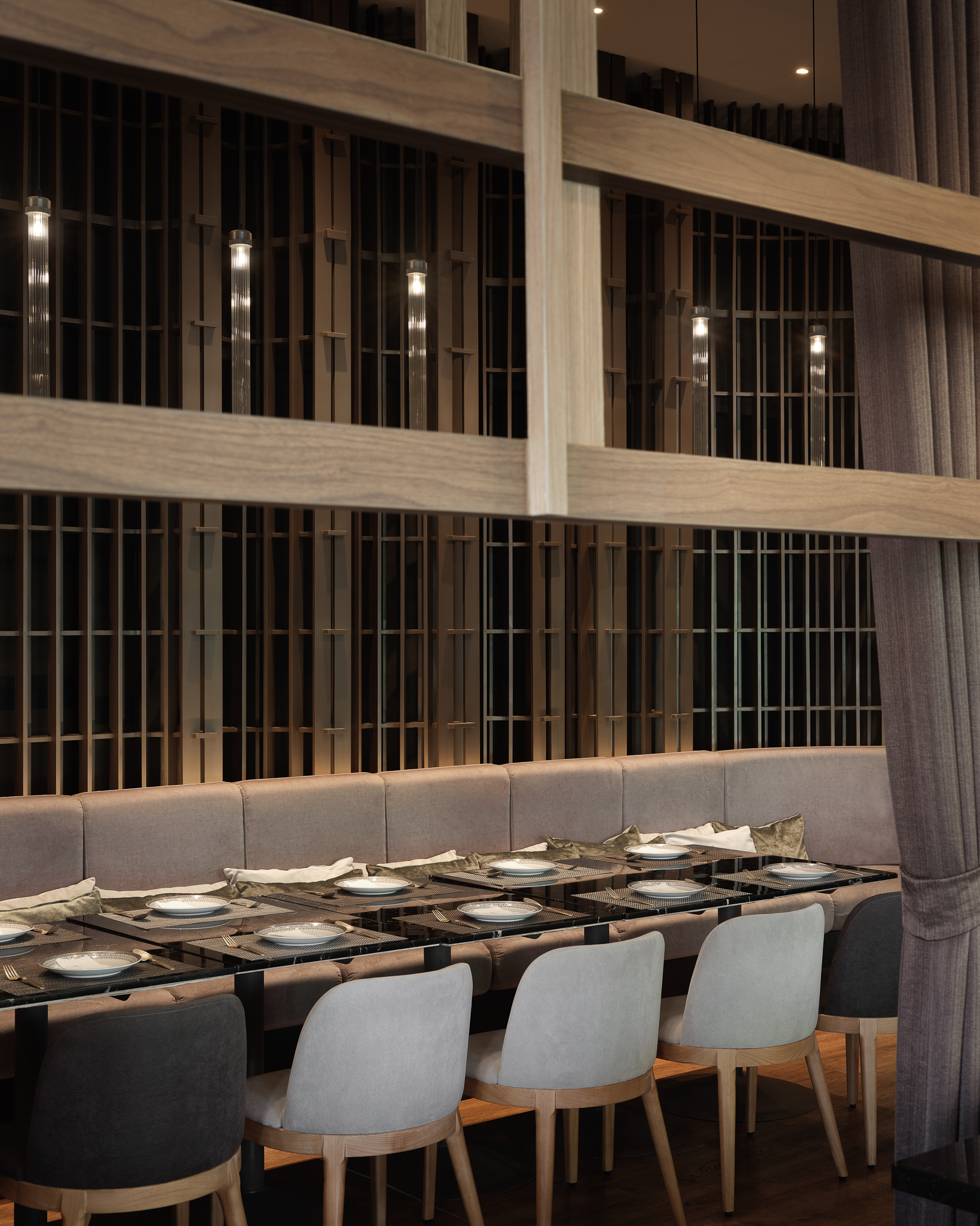 BAAN DAENG BY METHAVALAI SORNDAENG by TIDTANG STUDIO - Architizer