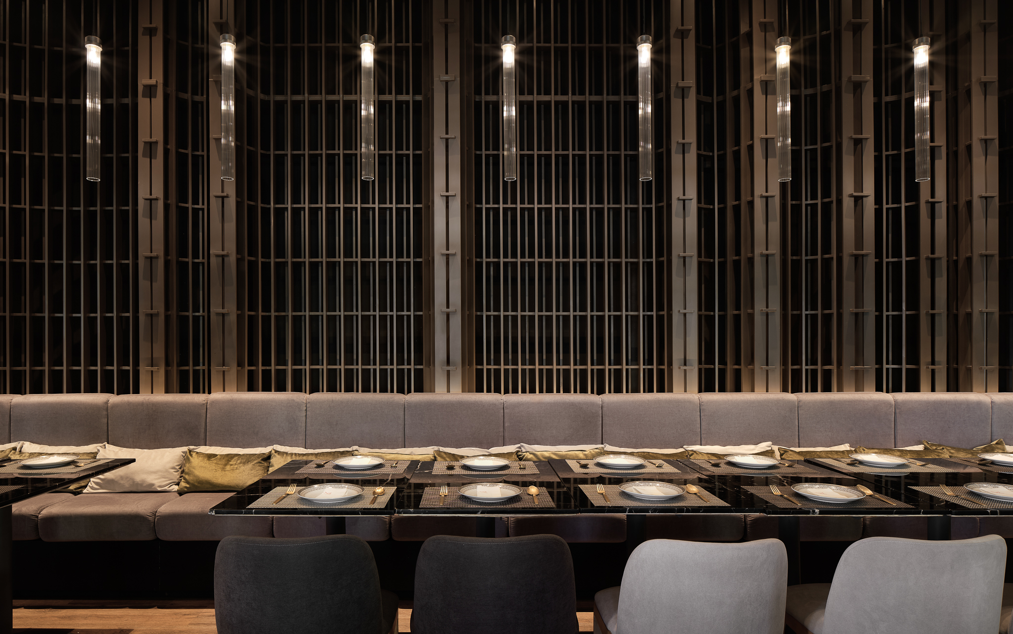 BAAN DAENG BY METHAVALAI SORNDAENG by TIDTANG STUDIO - Architizer