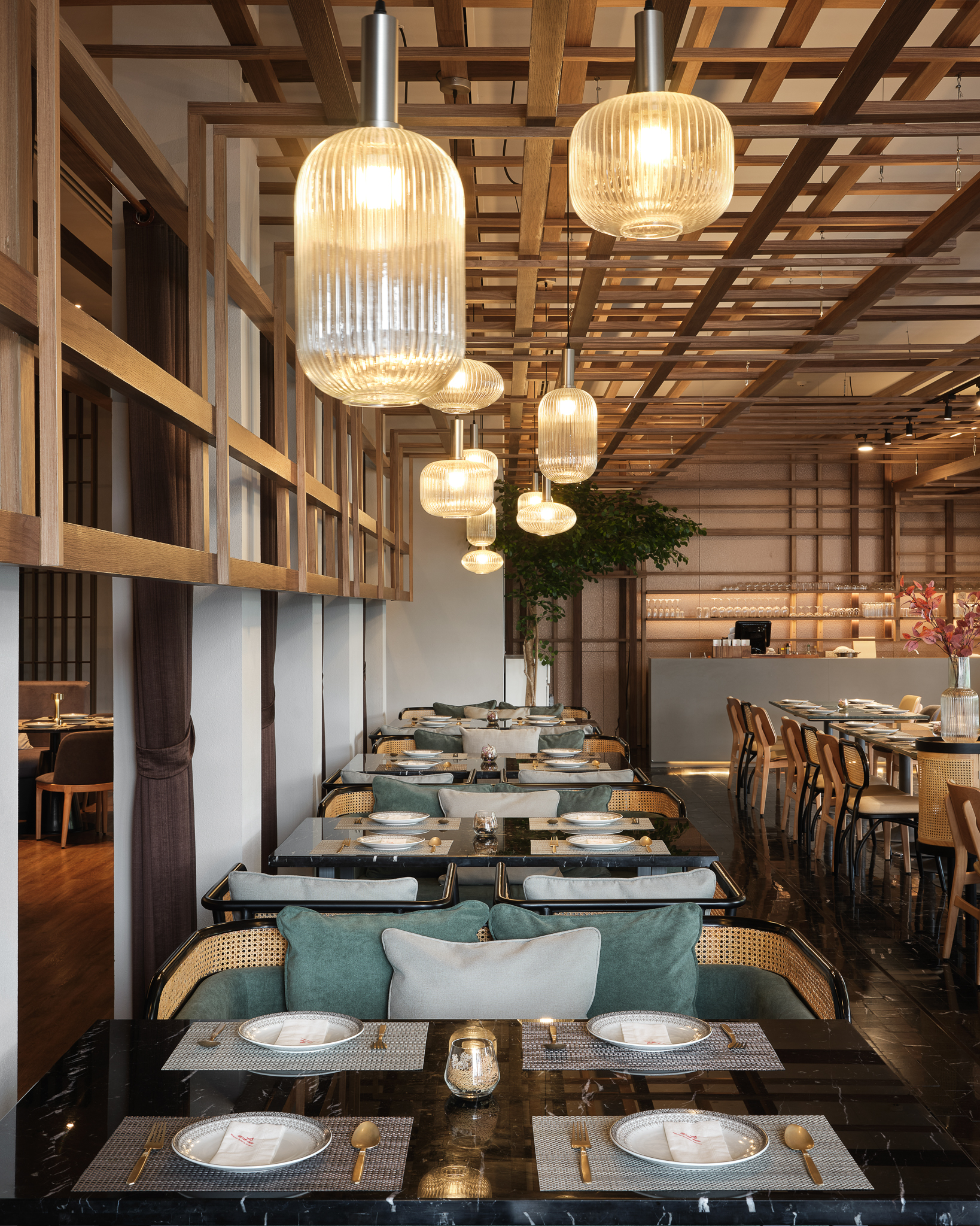 BAAN DAENG BY METHAVALAI SORNDAENG by TIDTANG STUDIO - Architizer