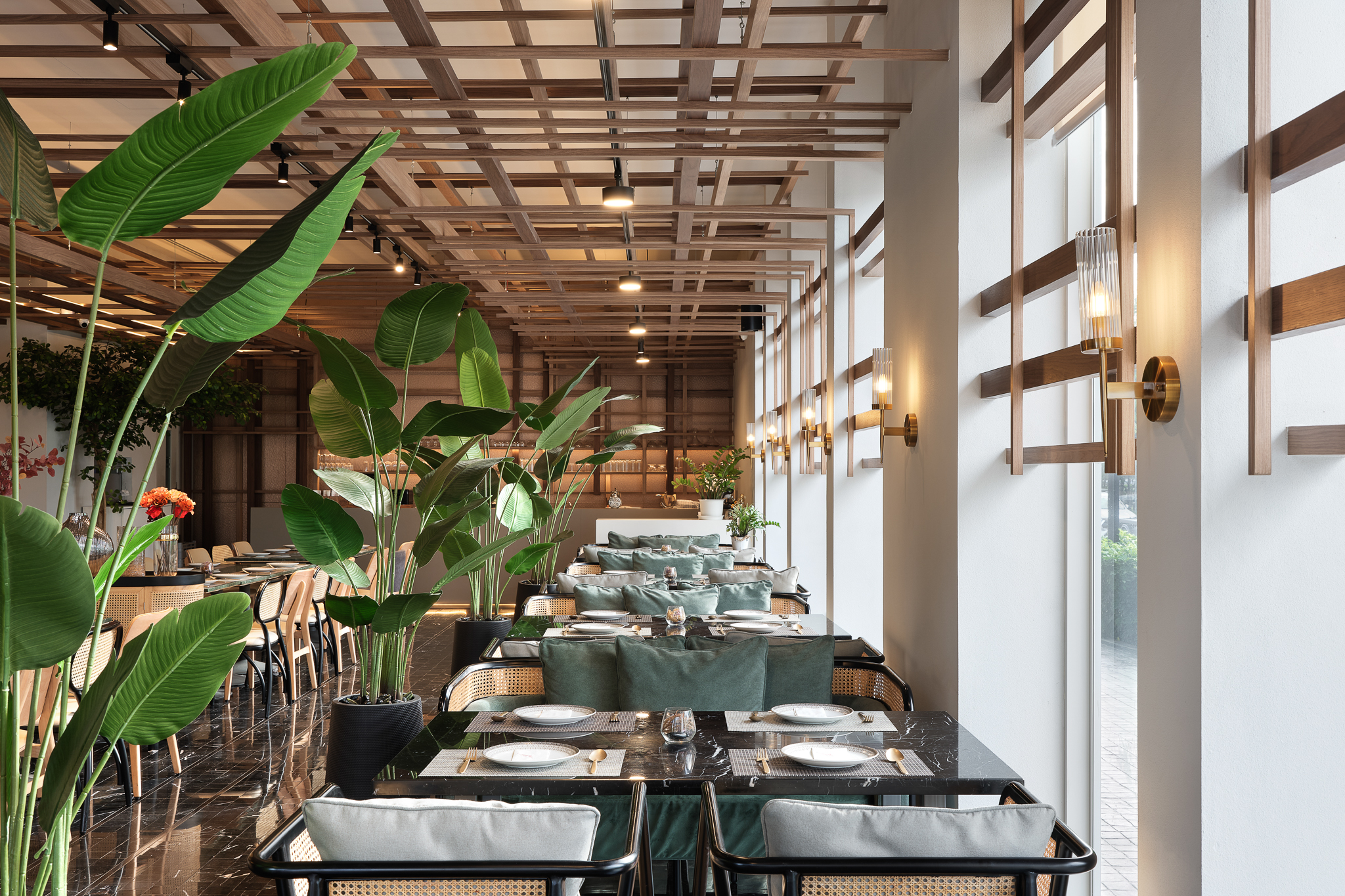 BAAN DAENG BY METHAVALAI SORNDAENG by TIDTANG STUDIO - Architizer