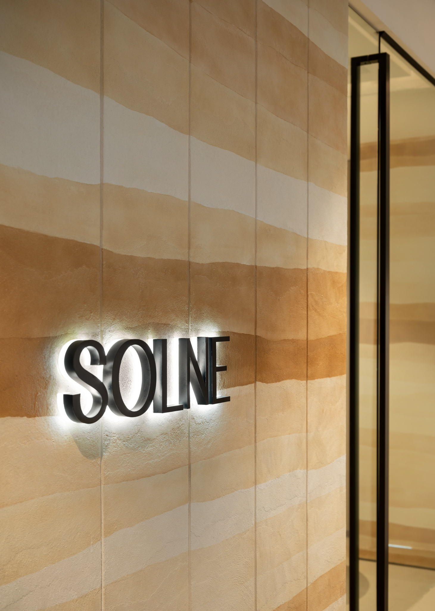 SOLNE CLINIC by TIDTANG STUDIO - Architizer