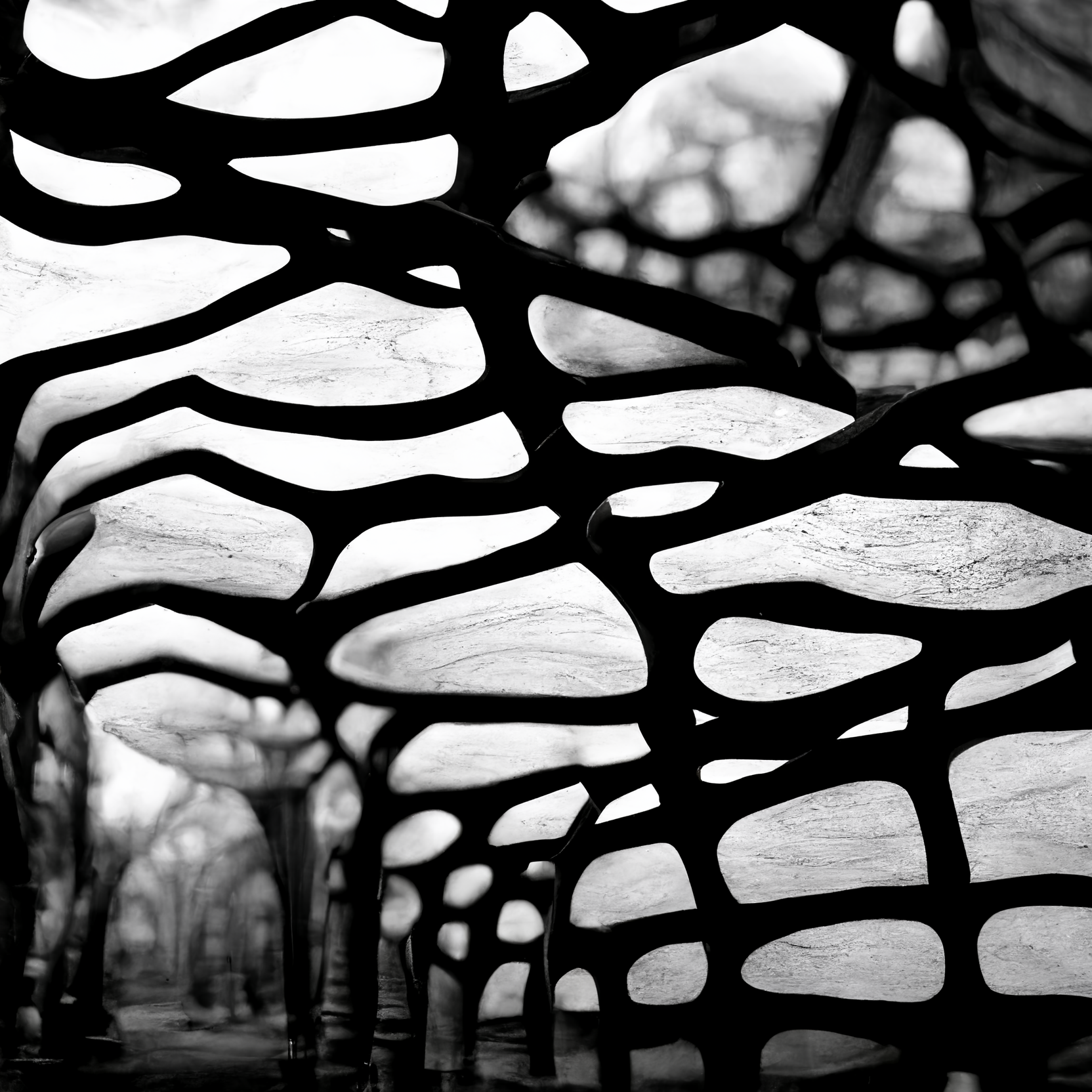TREES PAVILLION by STERLING PRESSER - Architizer