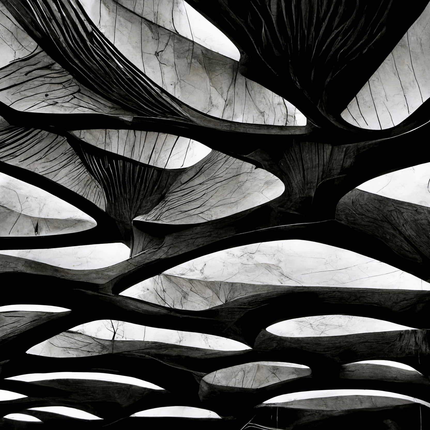 TREES PAVILLION by STERLING PRESSER - Architizer