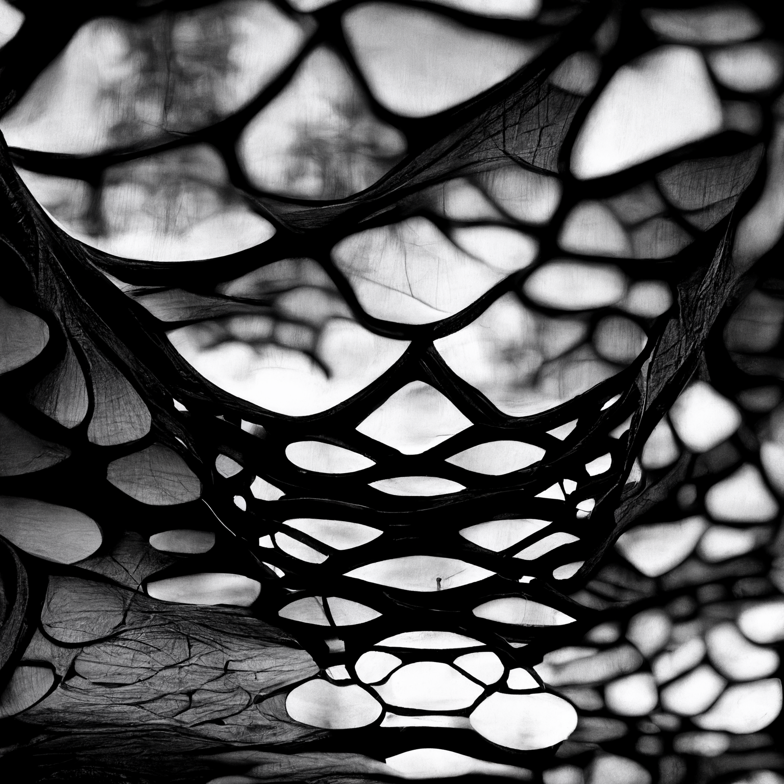 TREES PAVILLION by STERLING PRESSER - Architizer