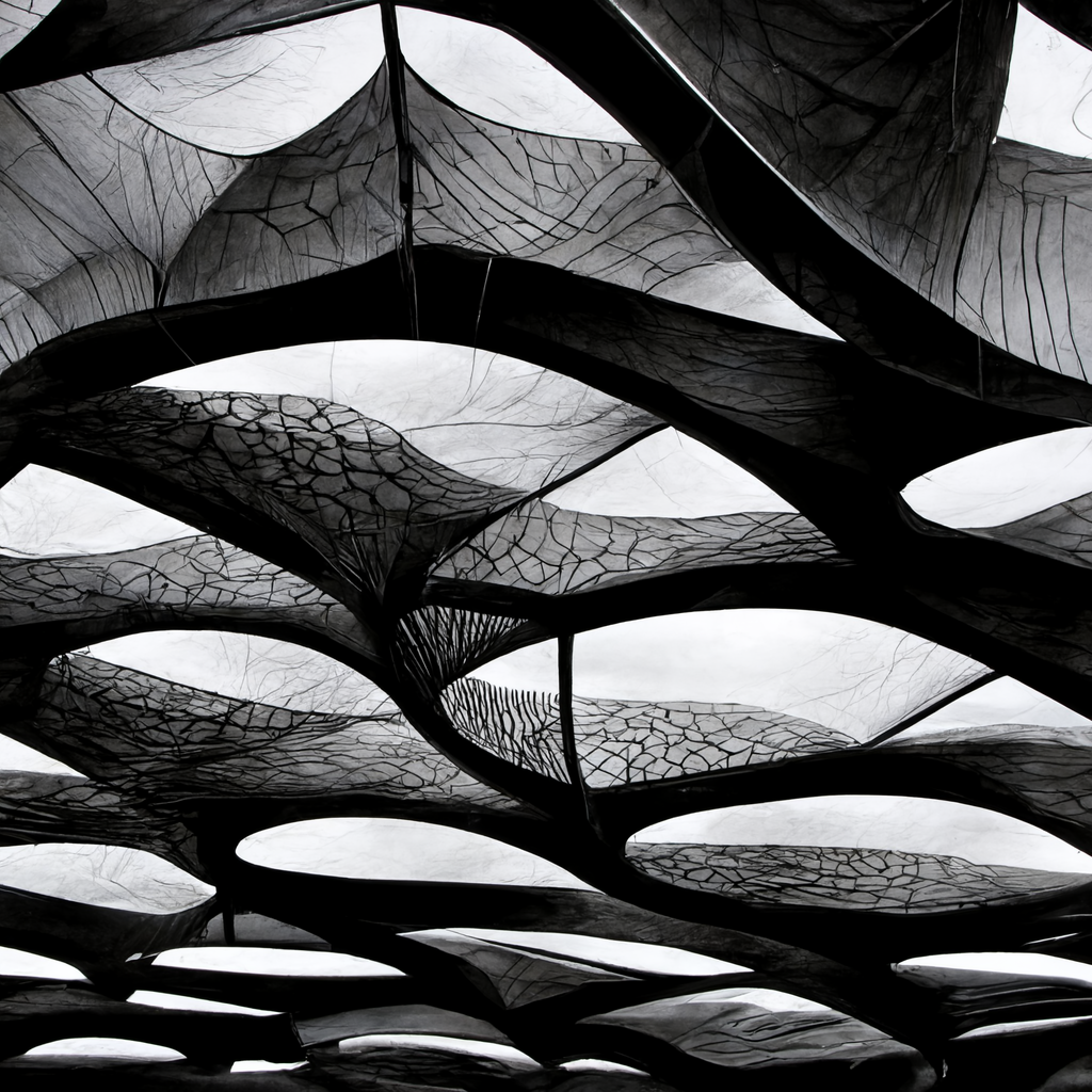 TREES PAVILLION by STERLING PRESSER - Architizer