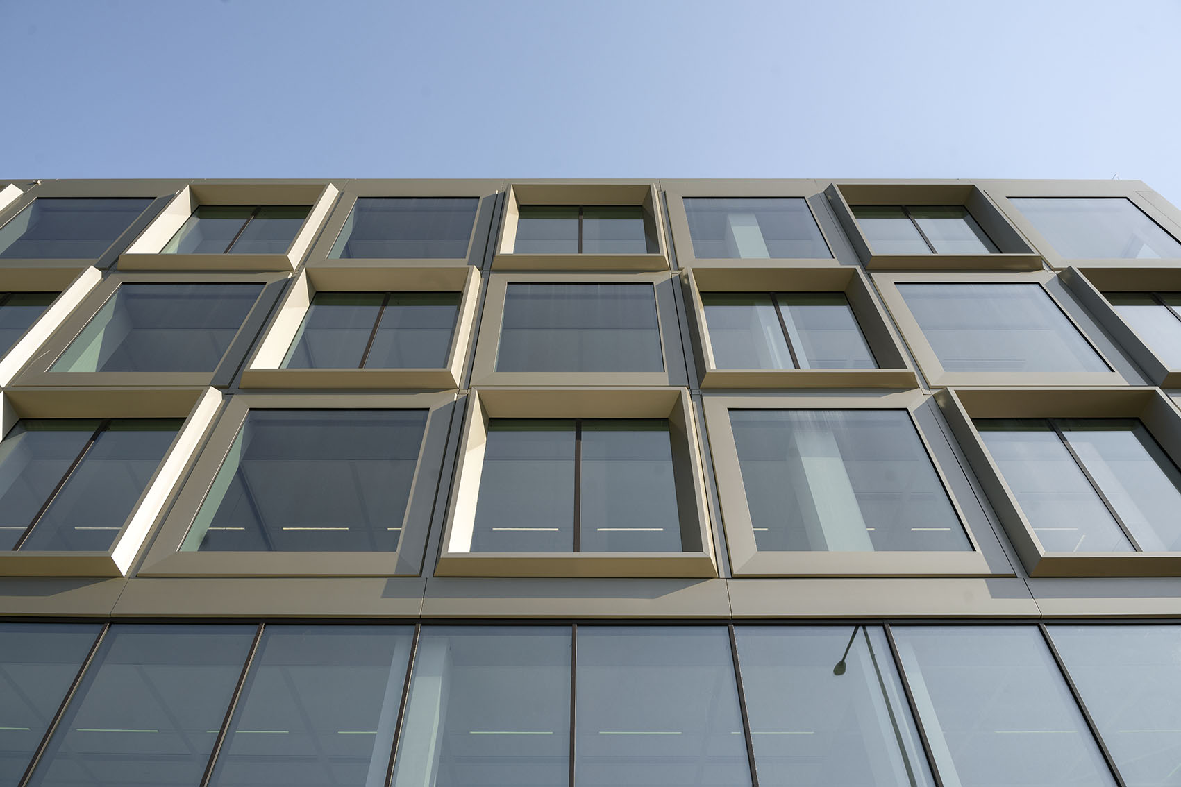 Renovation of ING Maple by atelier PRO architekten - Architizer