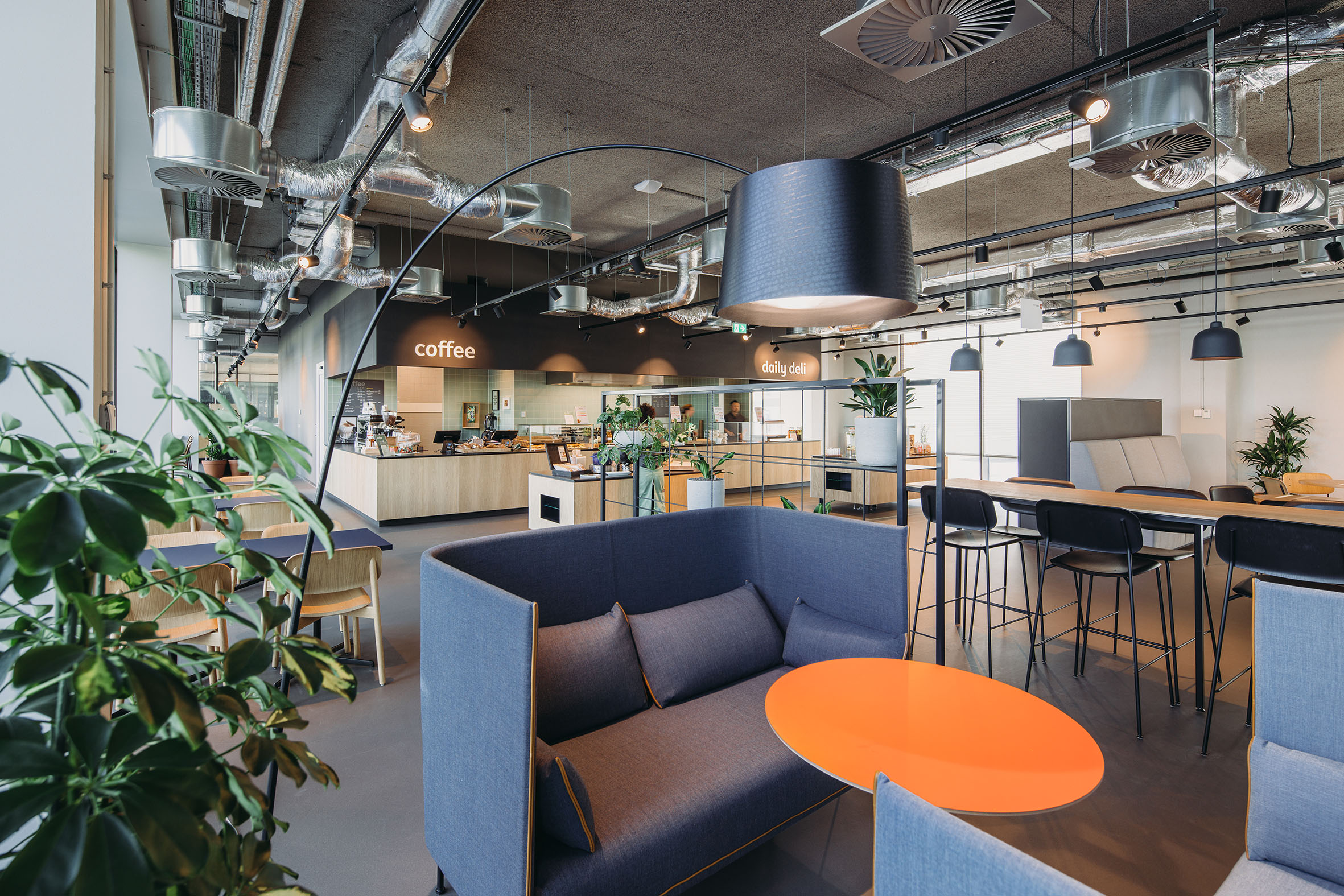 Renovation of ING Maple by atelier PRO architekten - Architizer