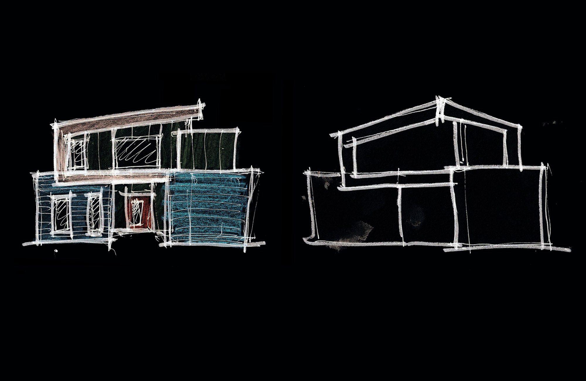 Pinnacle House by SG2 architects + interiors - Architizer