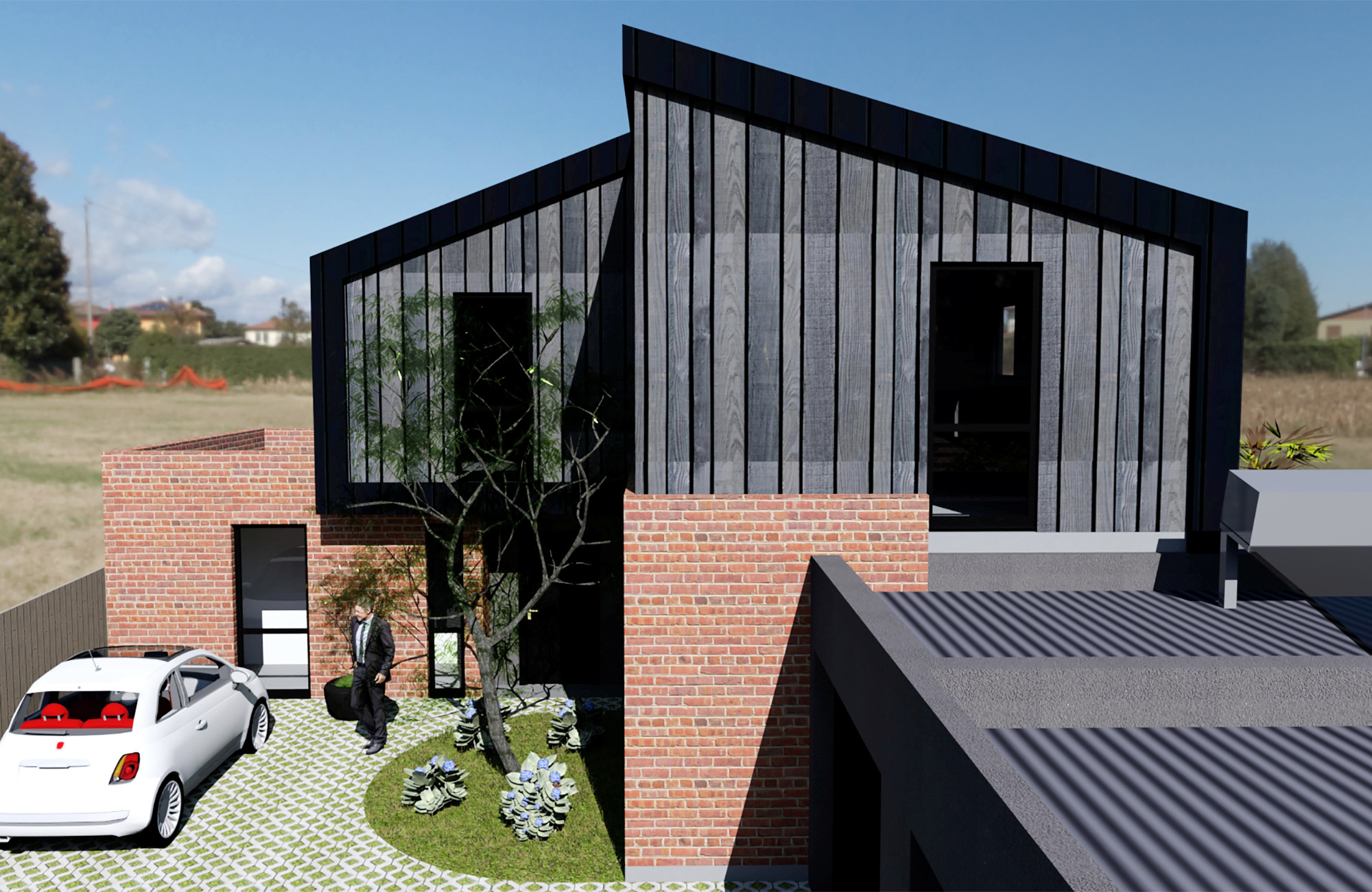 Pinnacle House by SG2 architects + interiors - Architizer