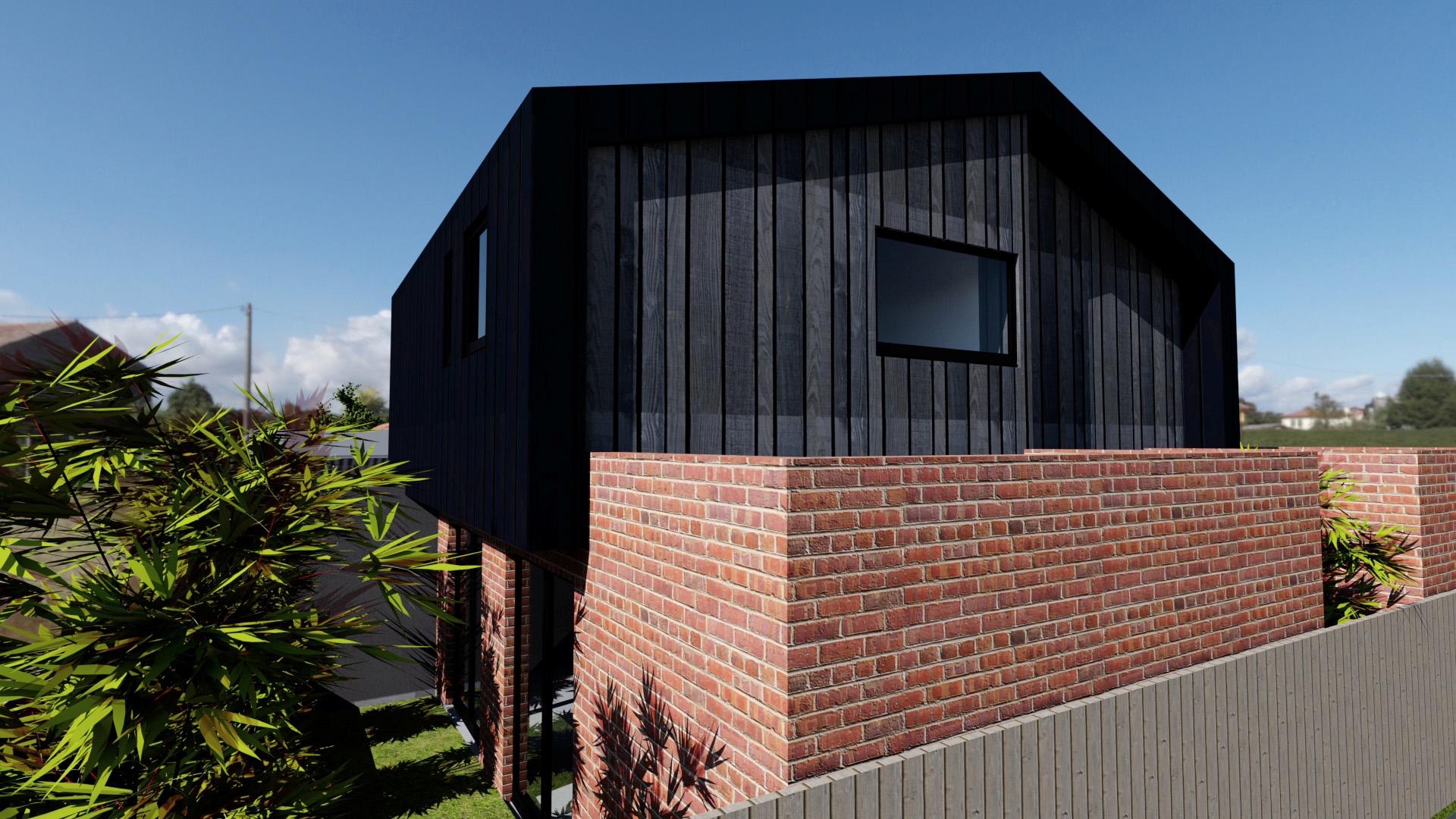 Pinnacle House by SG2 architects + interiors - Architizer