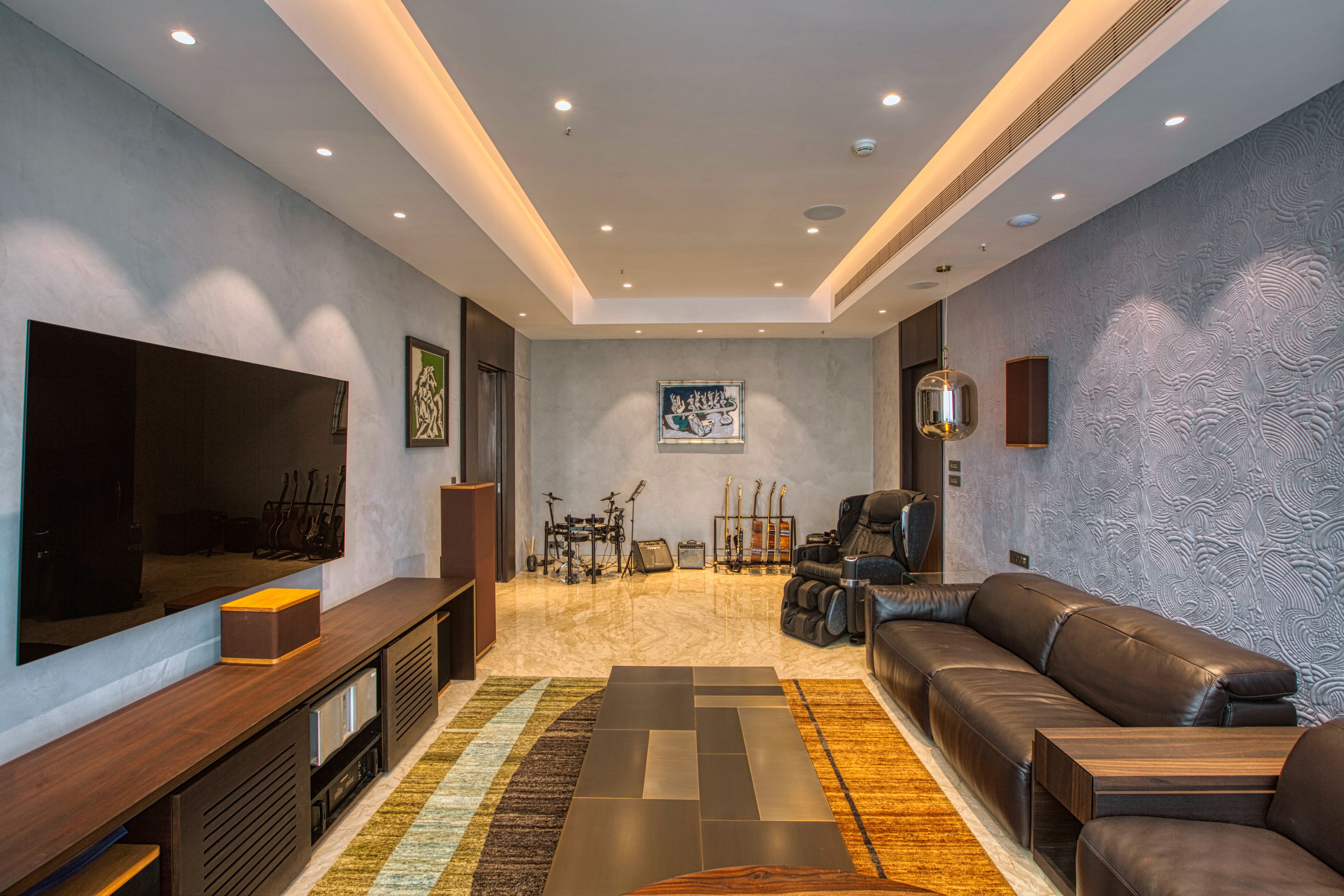 A Star-Studded home. by Lyth Design - Architizer