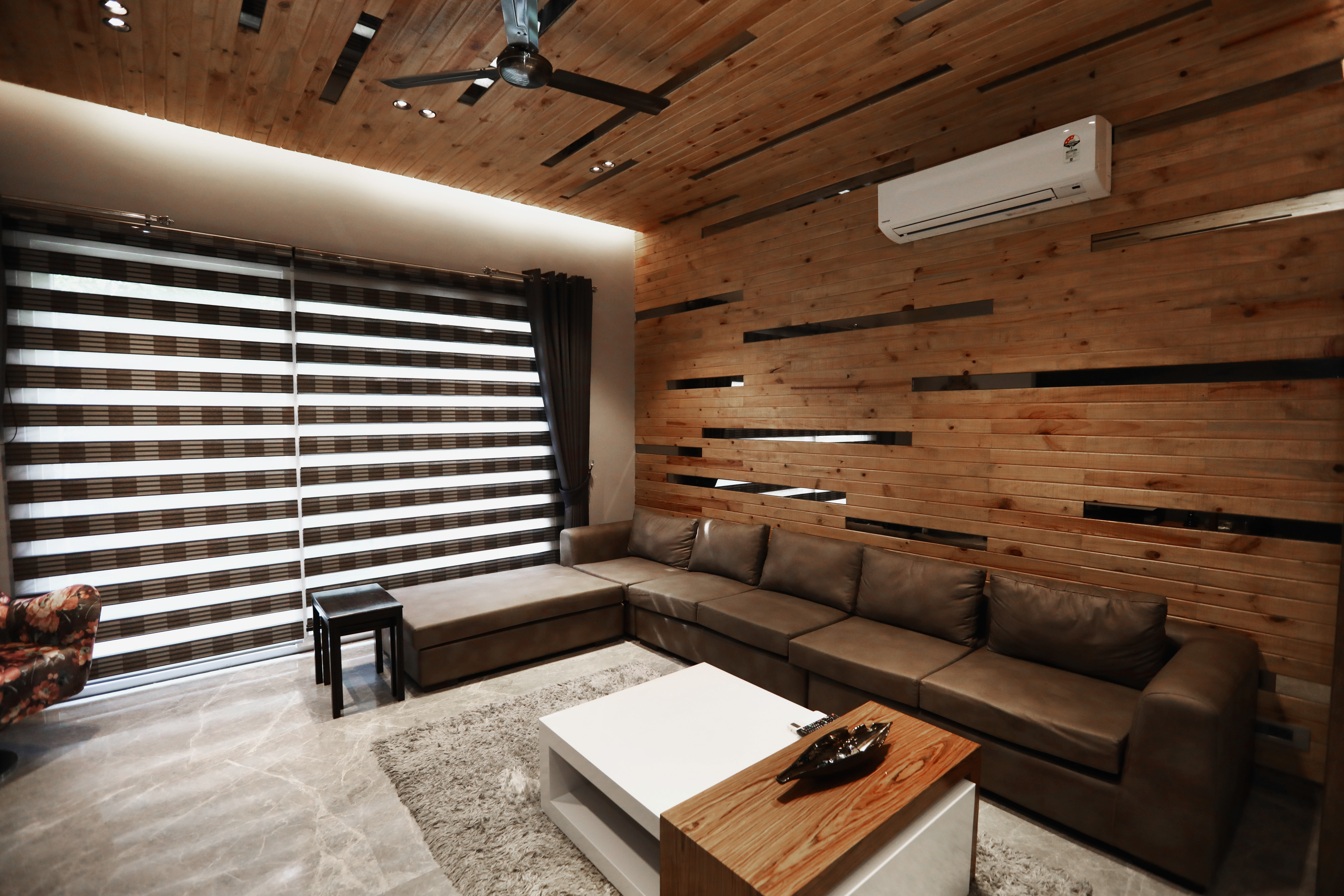 The Stallion by ASRO Arcade - Architizer