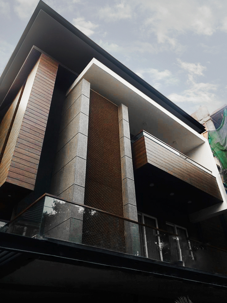 The Stallion by ASRO Arcade - Architizer