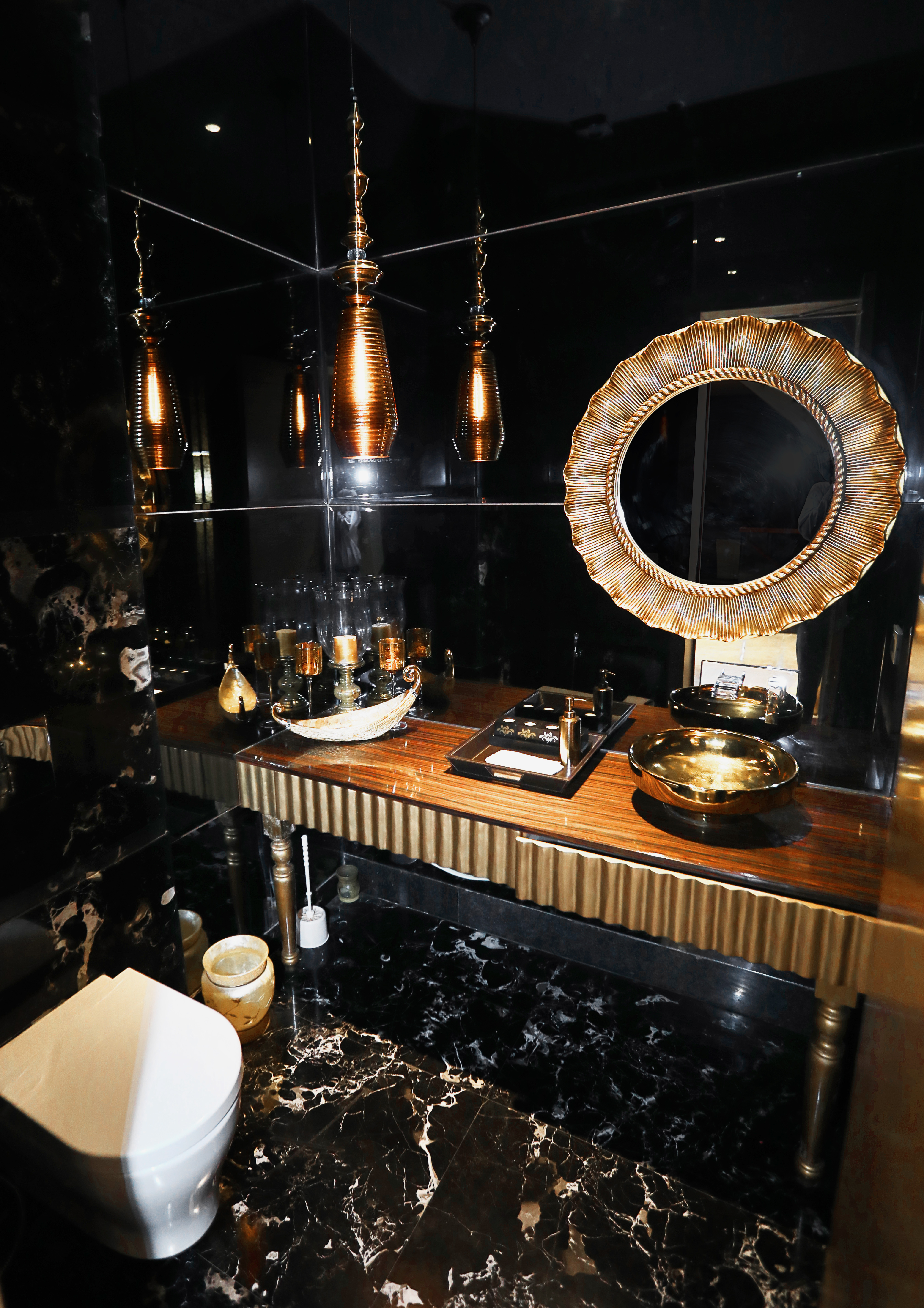 The Stallion by ASRO Arcade - Architizer