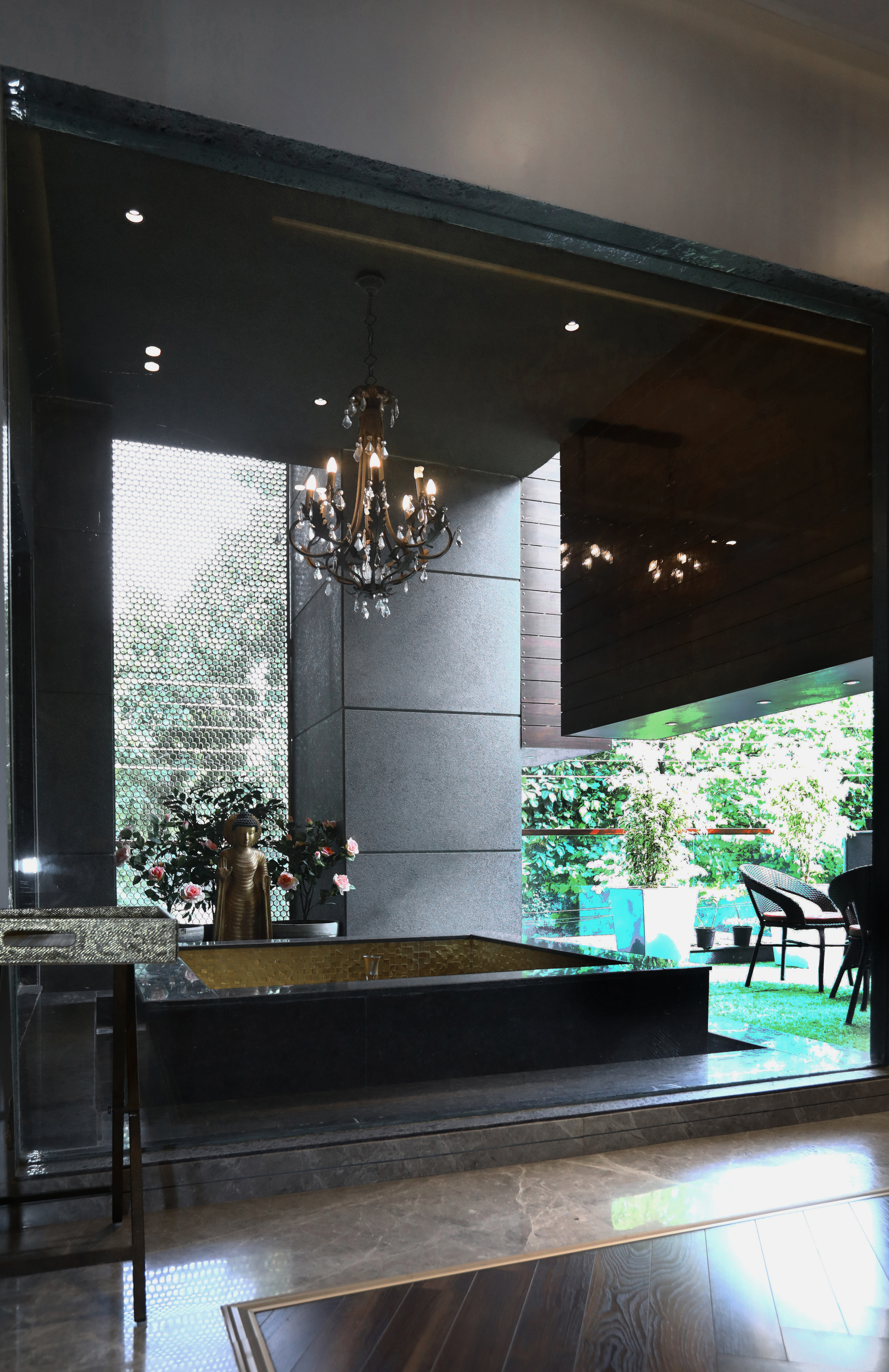 The Stallion by ASRO Arcade - Architizer