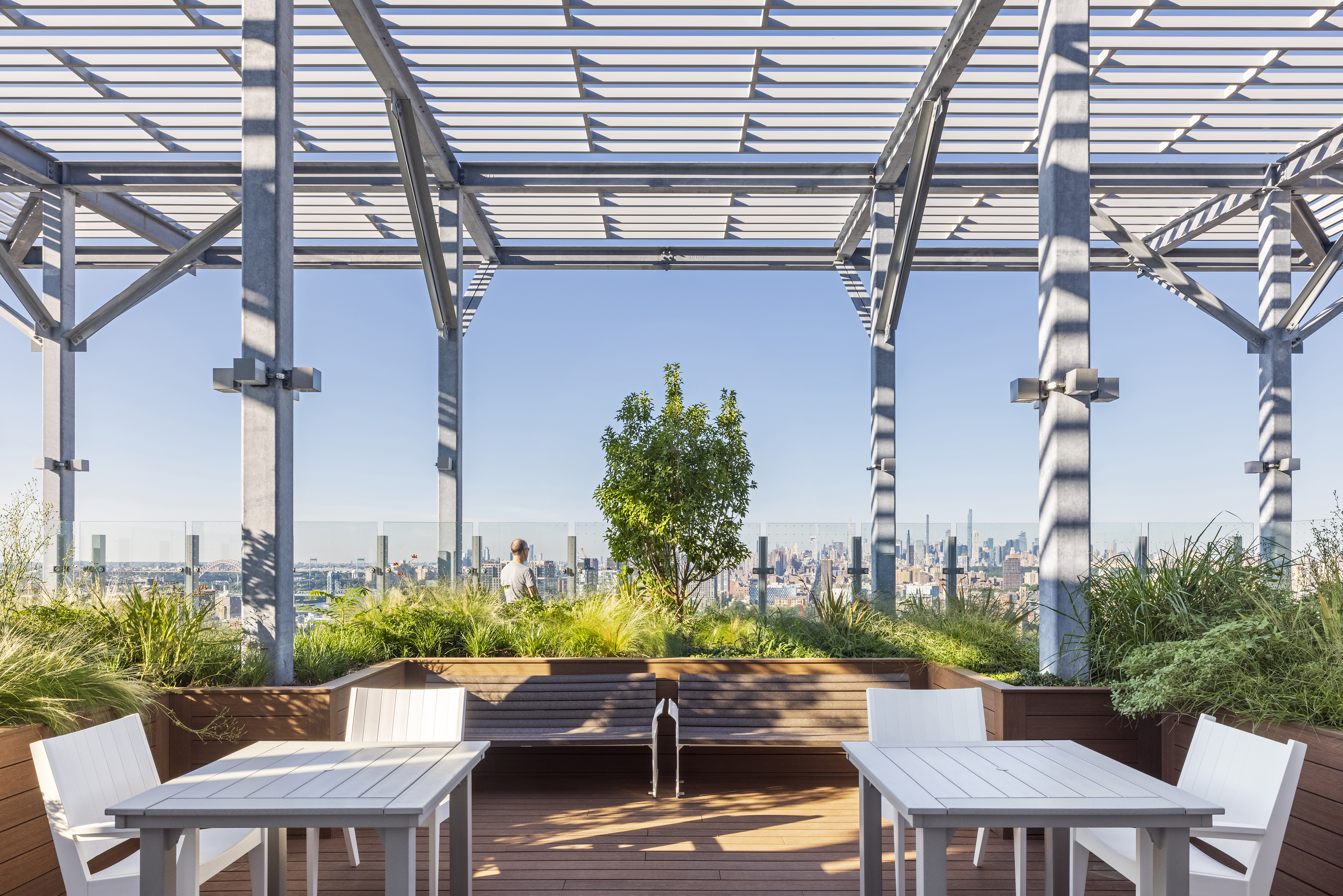 425 Grand Concourse by Dattner Architects - Architizer