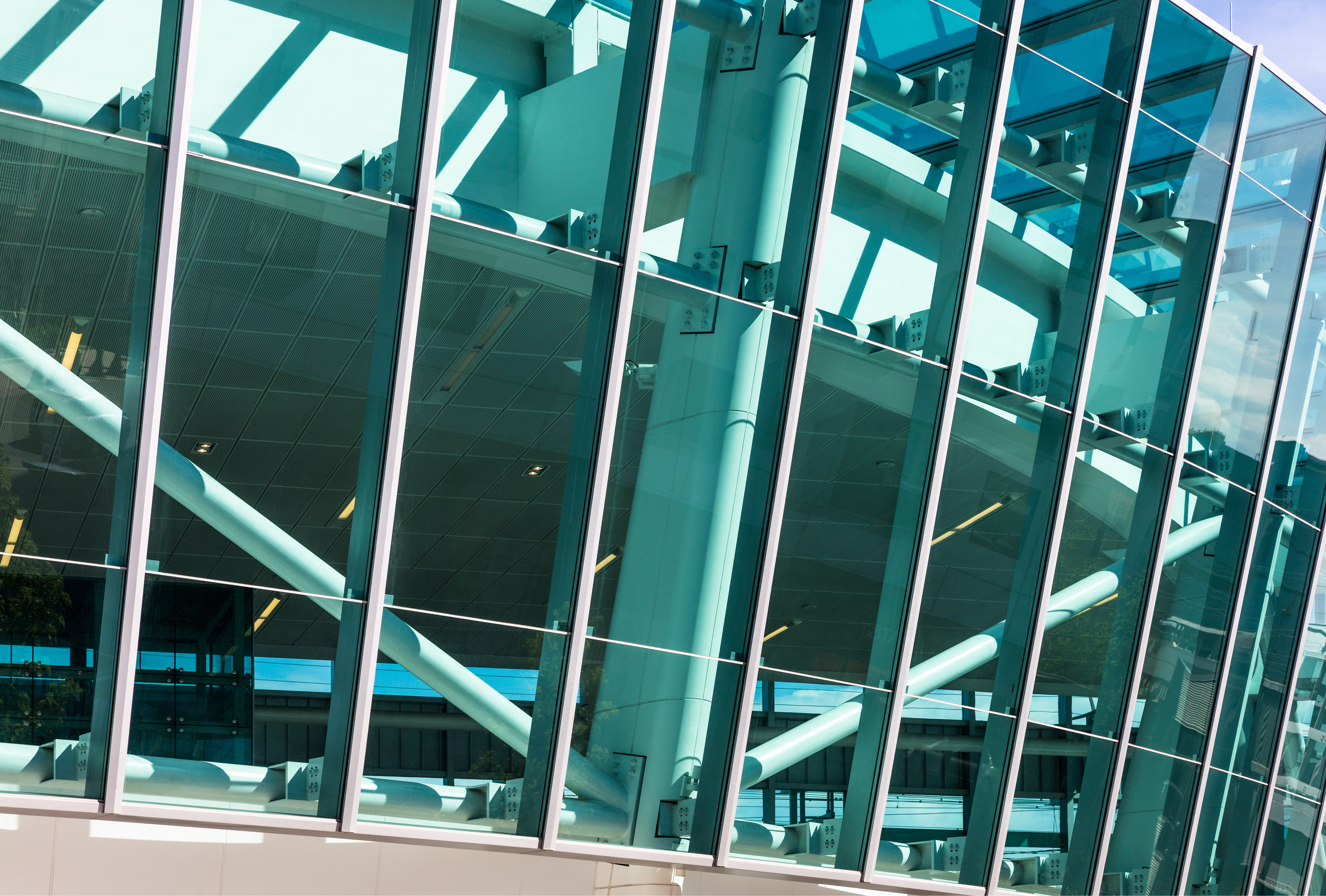 PATH Harrison by Dattner Architects - Architizer