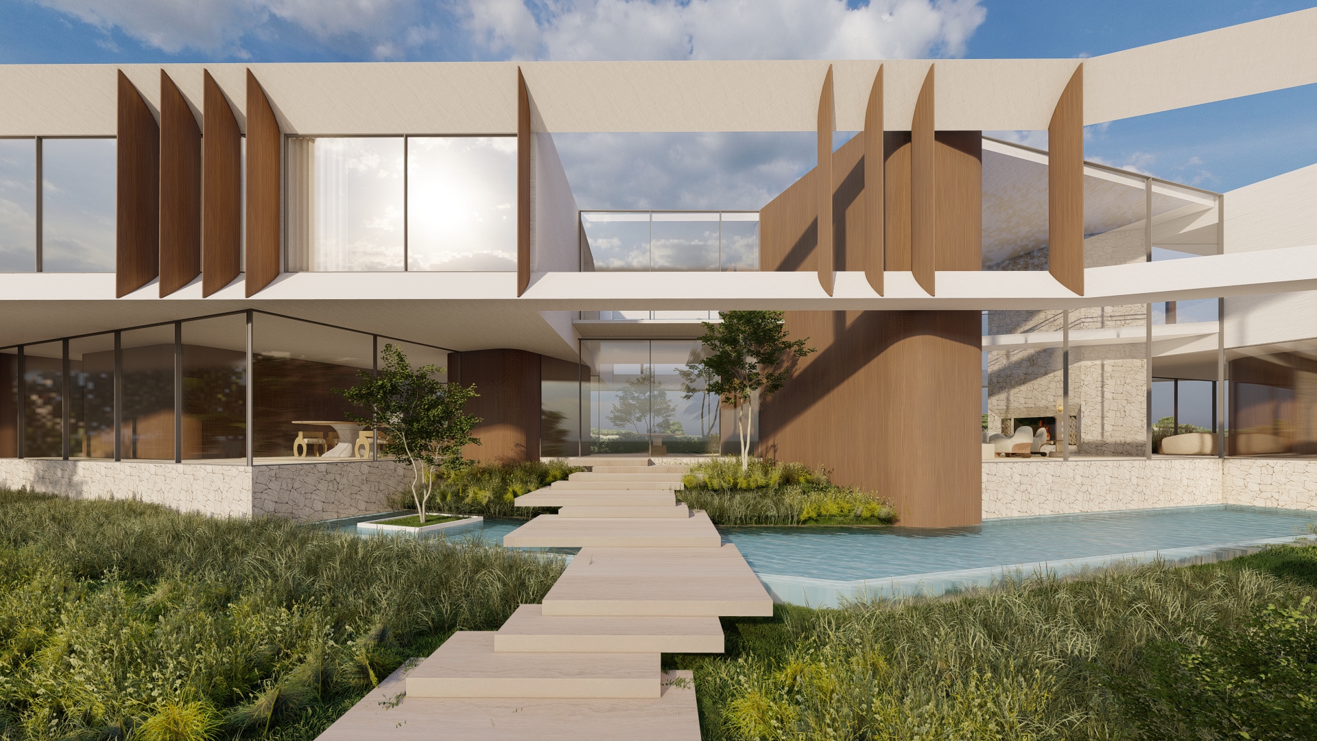 Meadow Lane II by BMA Architects - Architizer