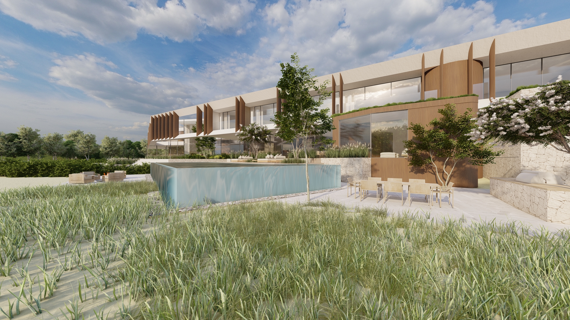 Meadow Lane II by BMA Architects - Architizer